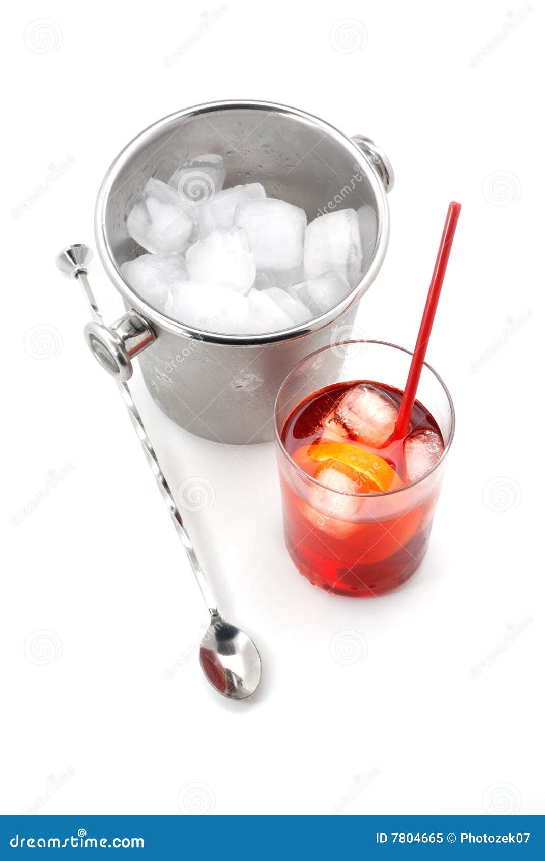 Aperitif time! stock image. Image of alcohol, refreshing - 7804665