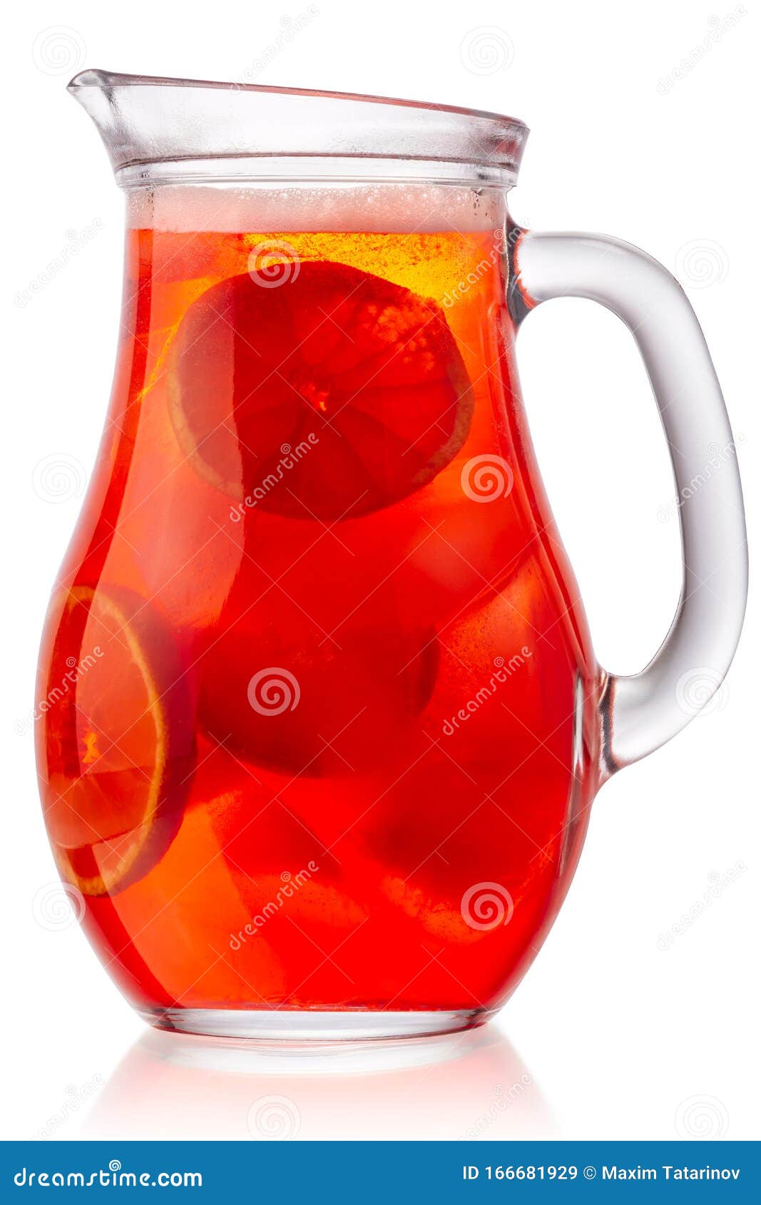 Aperol spritz jug, paths stock image. Image of glass - 166681929