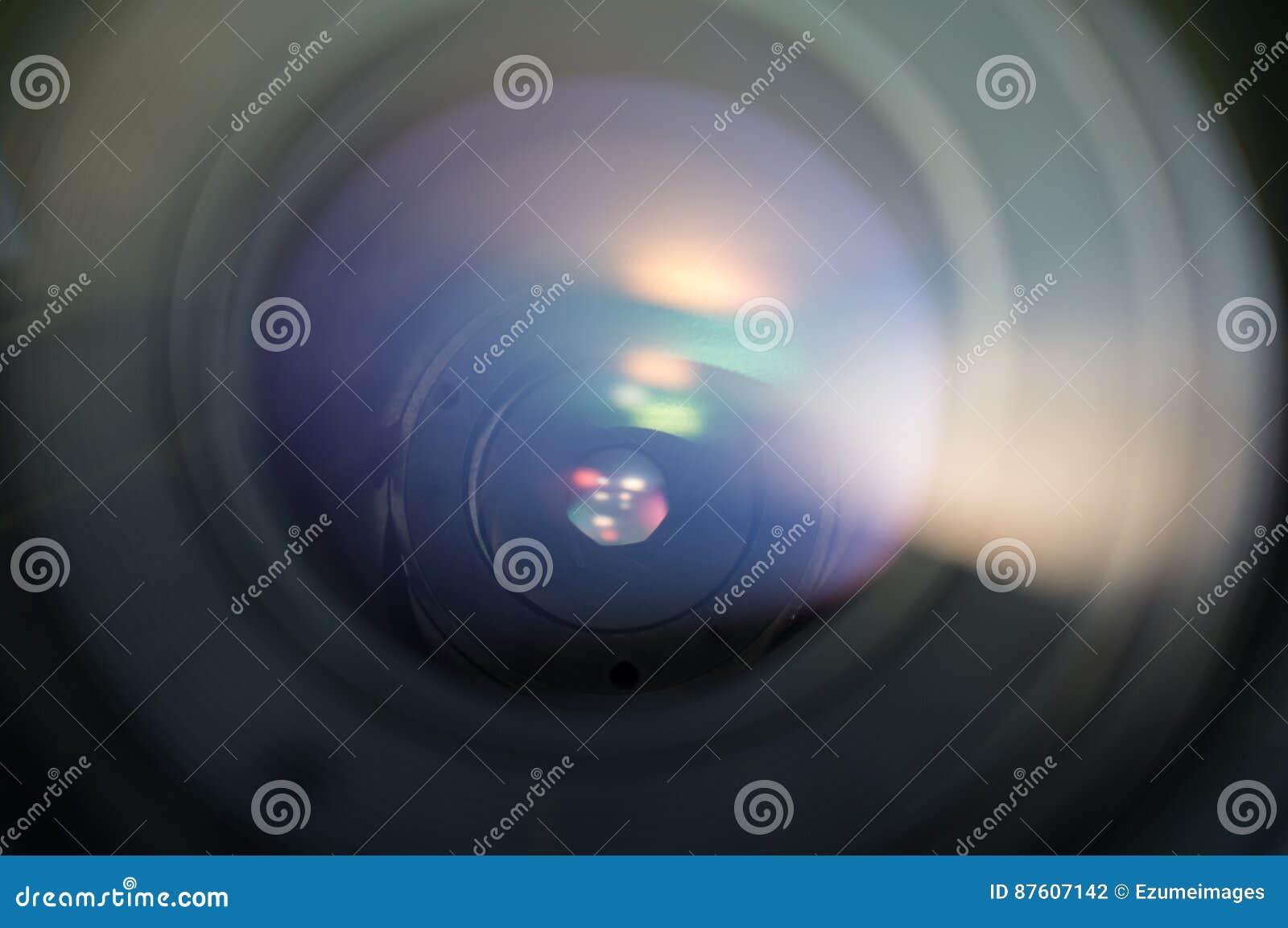 Aperture Blades Camera Lens Stock Photo - Image of leaf, macro: 87607142