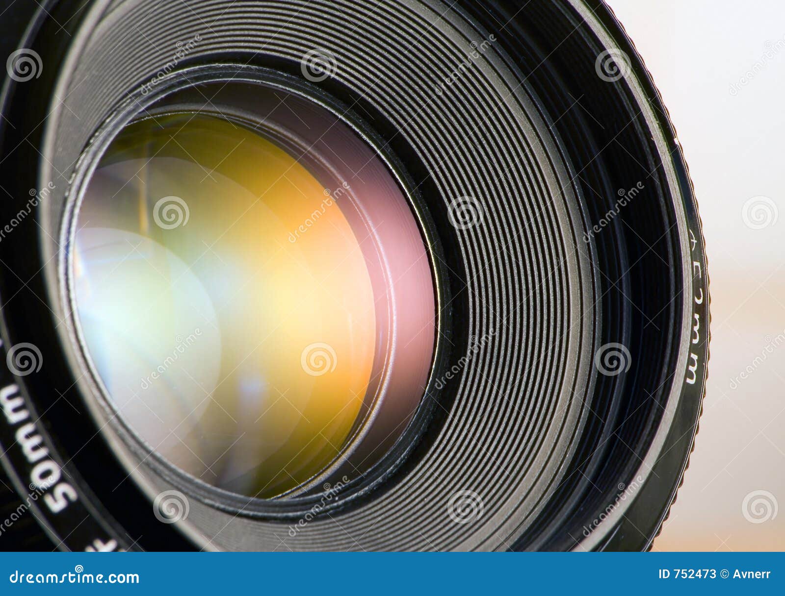 Aperture of camera lens stock image. Image of camera, program - 752473