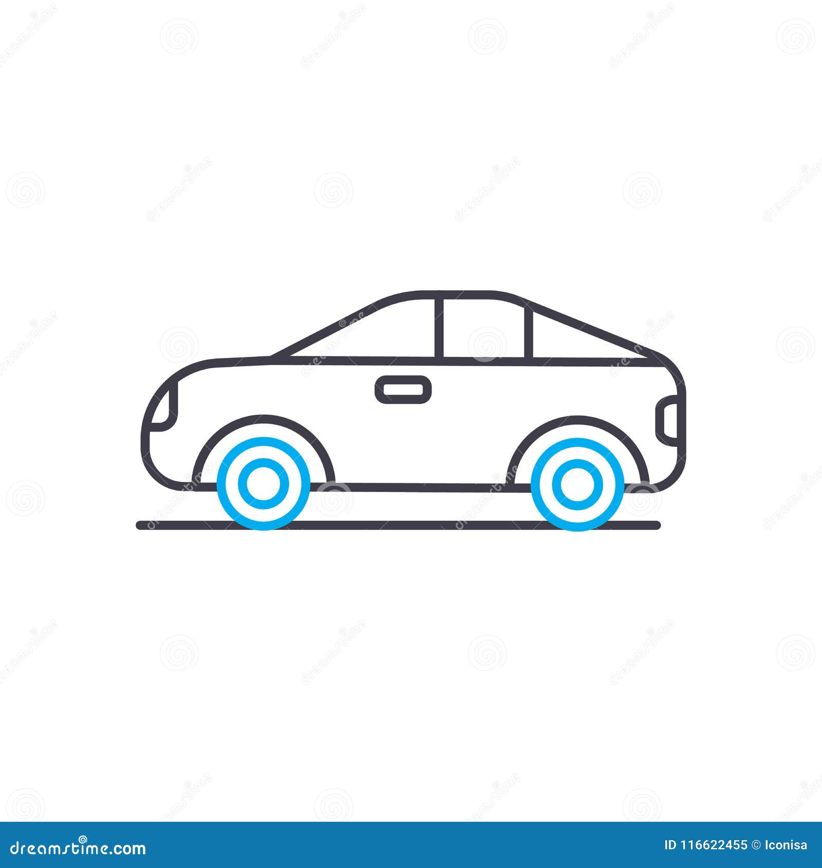 Aperture Panel Vector Thin Line Stroke Icon. Aperture Panel Outline ...