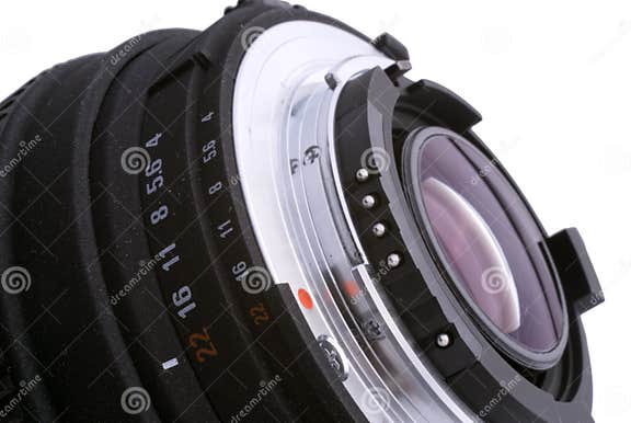 Aperture scale stock image. Image of setting, closeup - 6244645