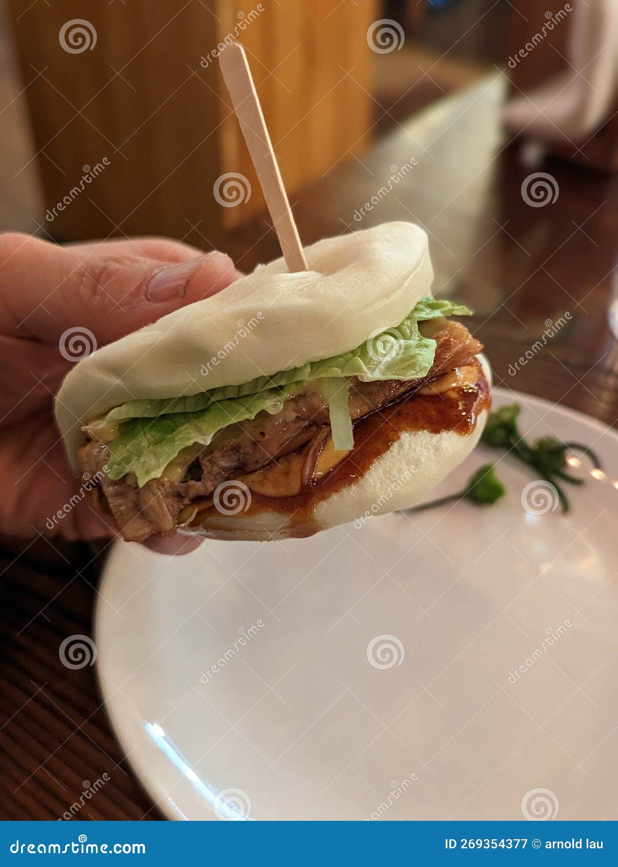 Apetito de cerdo gordo imagen de archivo. Imagen de alimento - 269354377