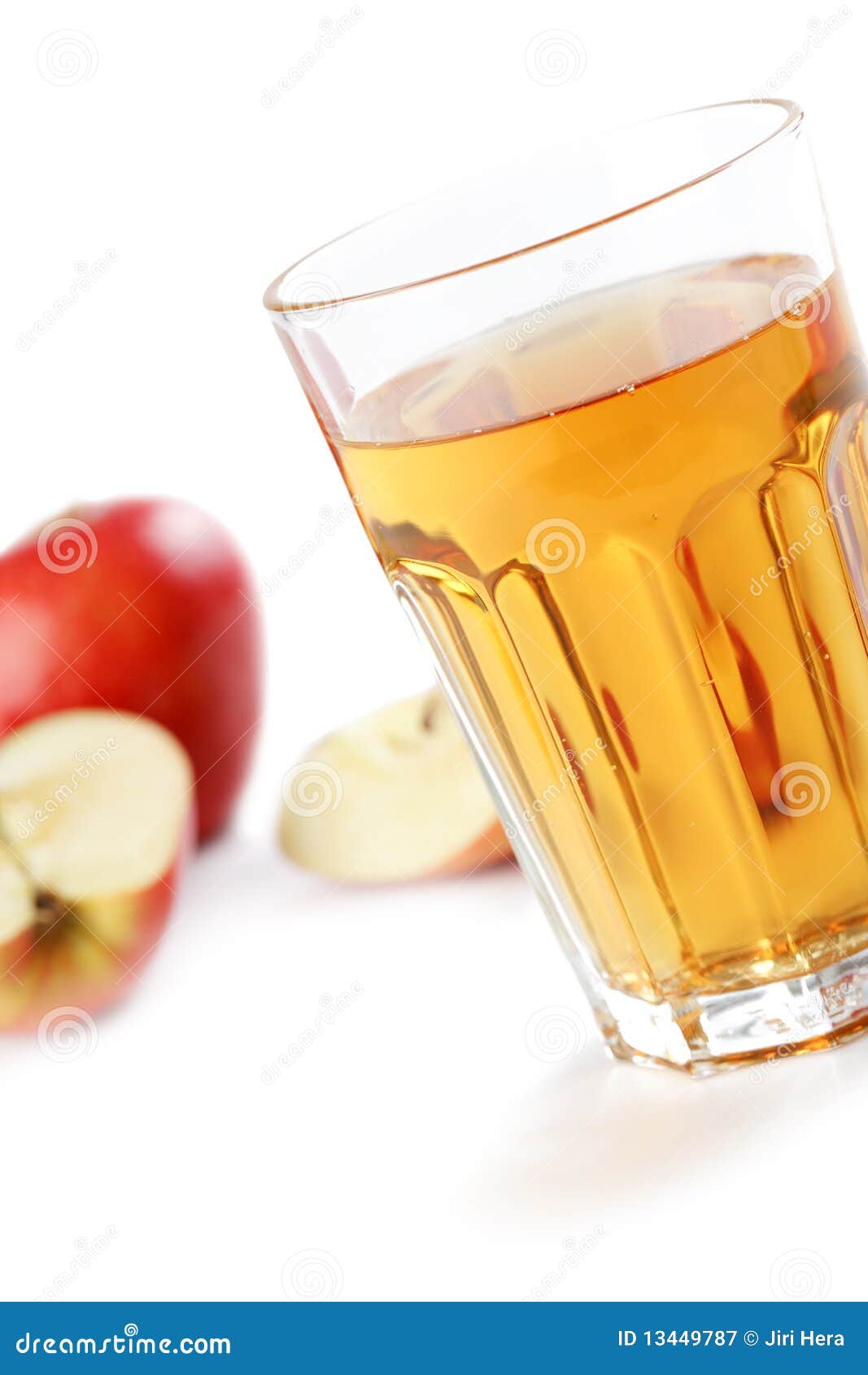 Apfelsaft stockbild. Bild von glas, ernte, flasche, erfrischung - 13449787