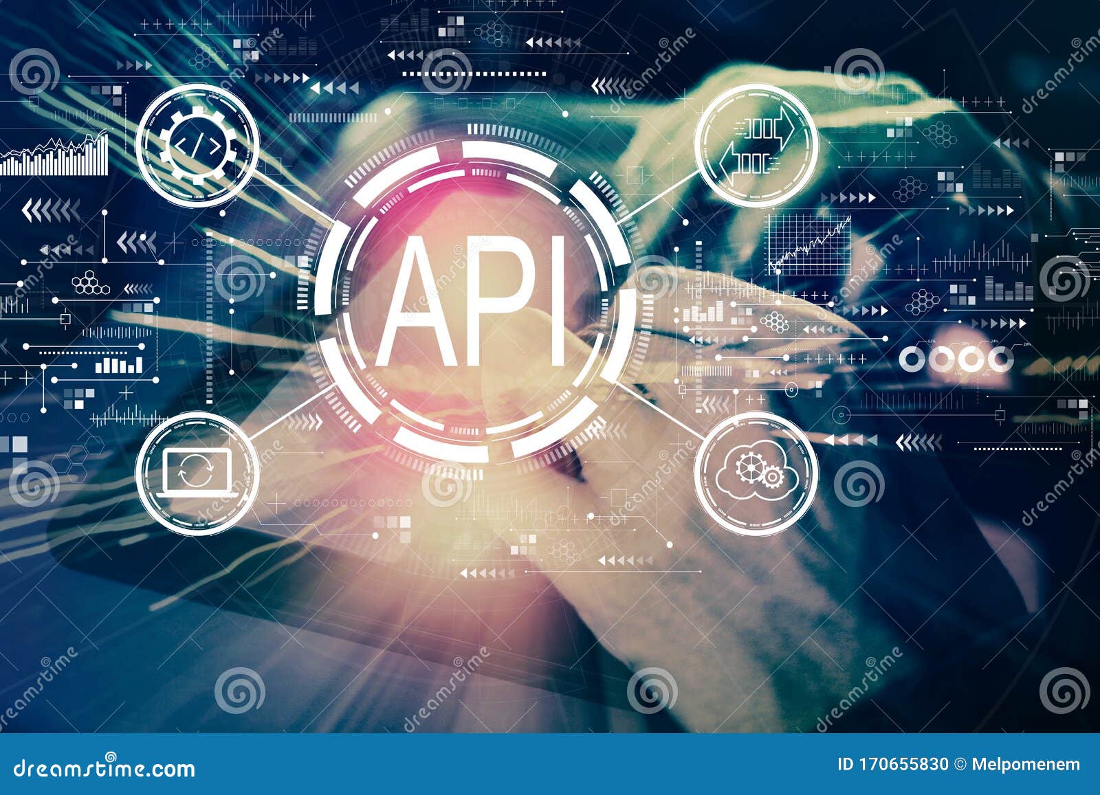 API - Application Programming Interface Concept API Concept with Man ... API - Application Programming Interface Concept API Concept with Man ...
