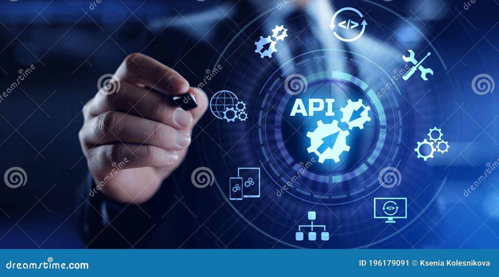 API Application Programming Interface Function and Procedure ... API Application Programming Interface Function and Procedure ...