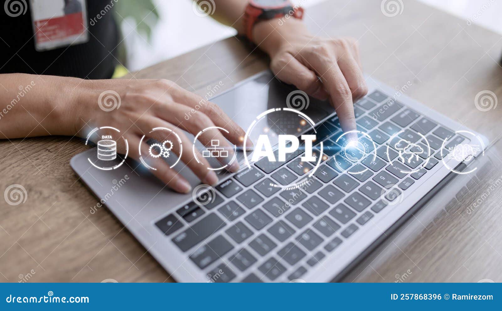 Api Application Programming Interface Software Development Tool 5136