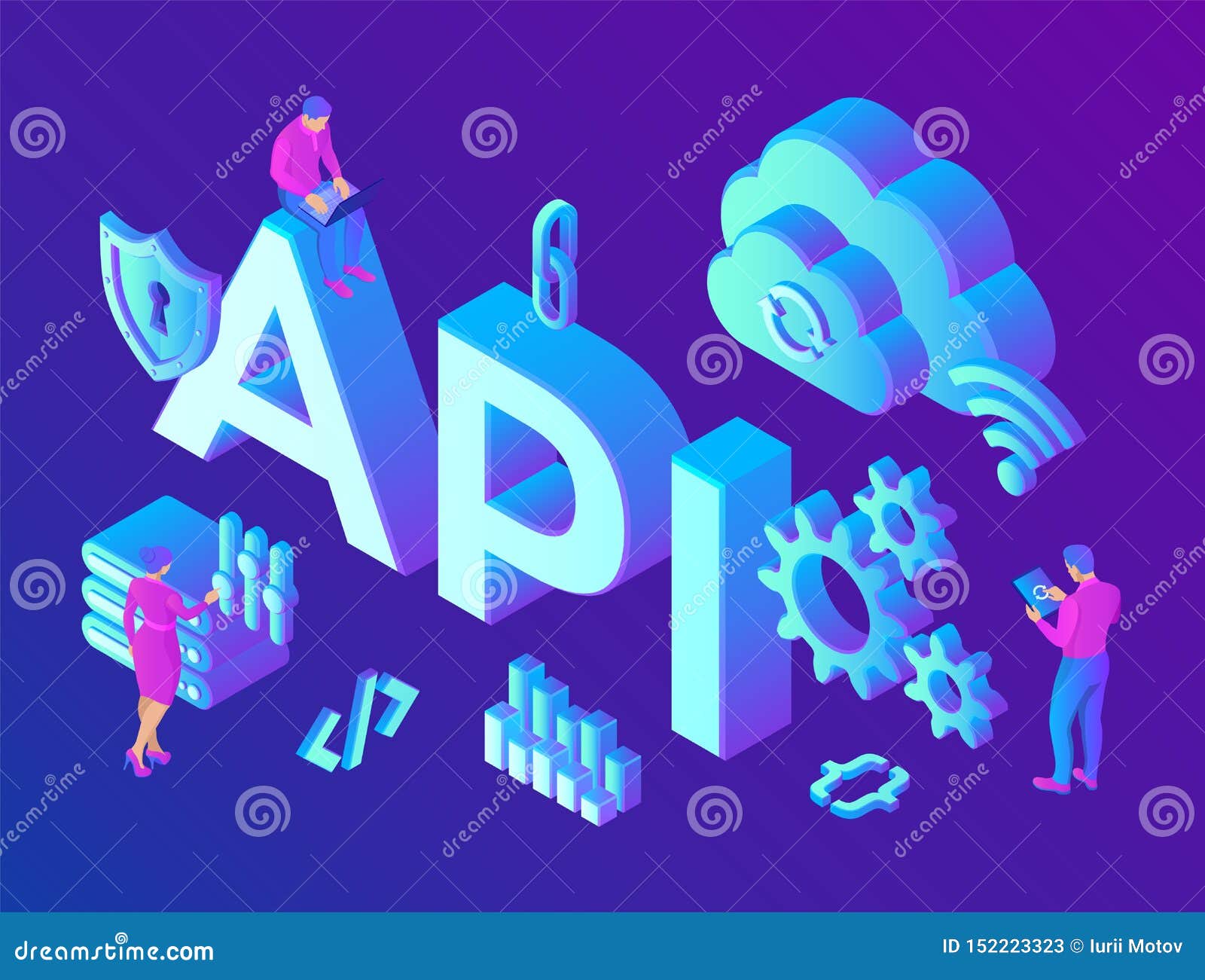 Api Application Programming Interface Software Development Tool Information Technology