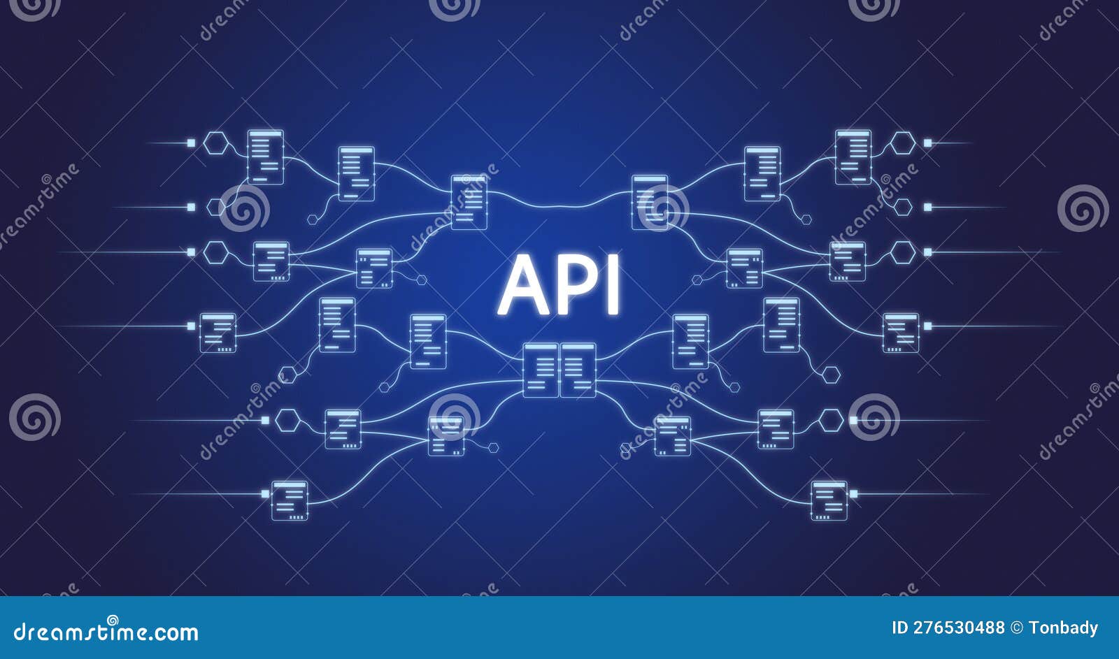 API, Application Programming Interface, Software Development Tool Stock ... API, Application Programming Interface, Software Development Tool Stock ...