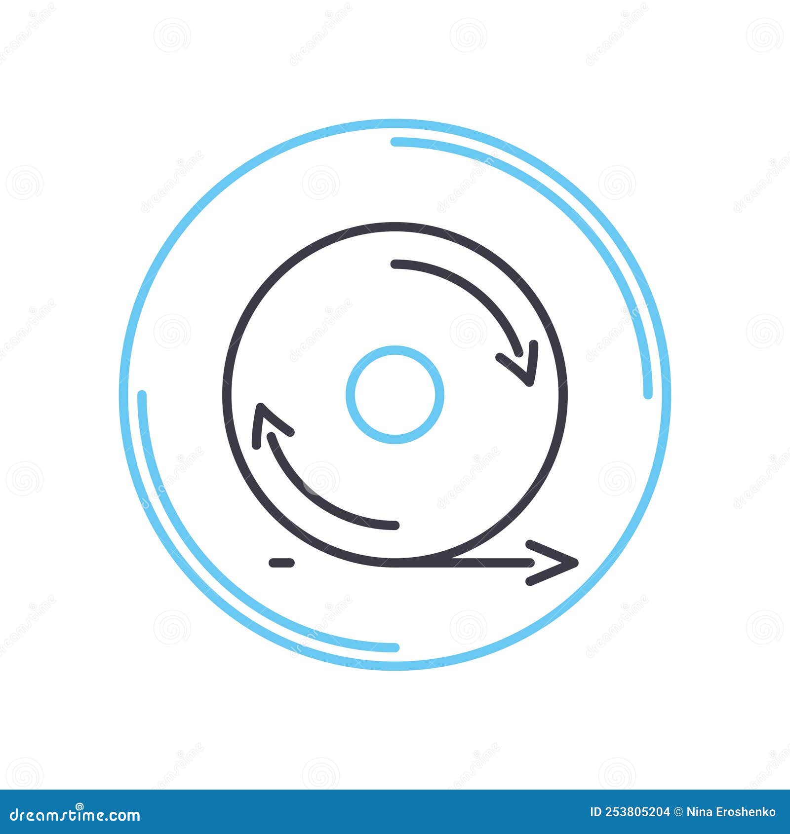 Implementation Line Icons Collection. Execution, Implementation ... Implementation Line Icons Collection. Execution, Implementation ...