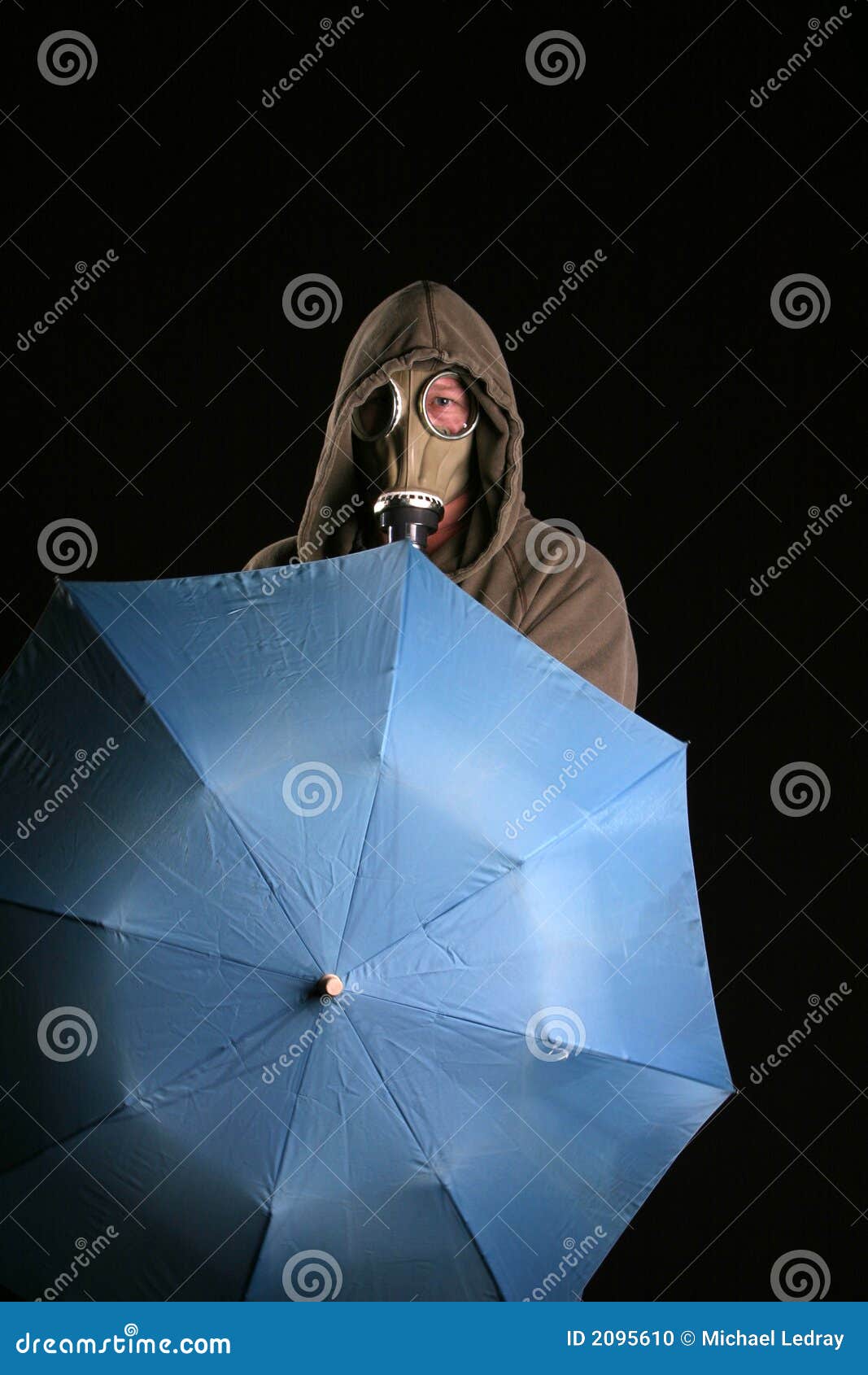 Apocalyptic acid rainy day stock photo. Image of corrugated - 2095610