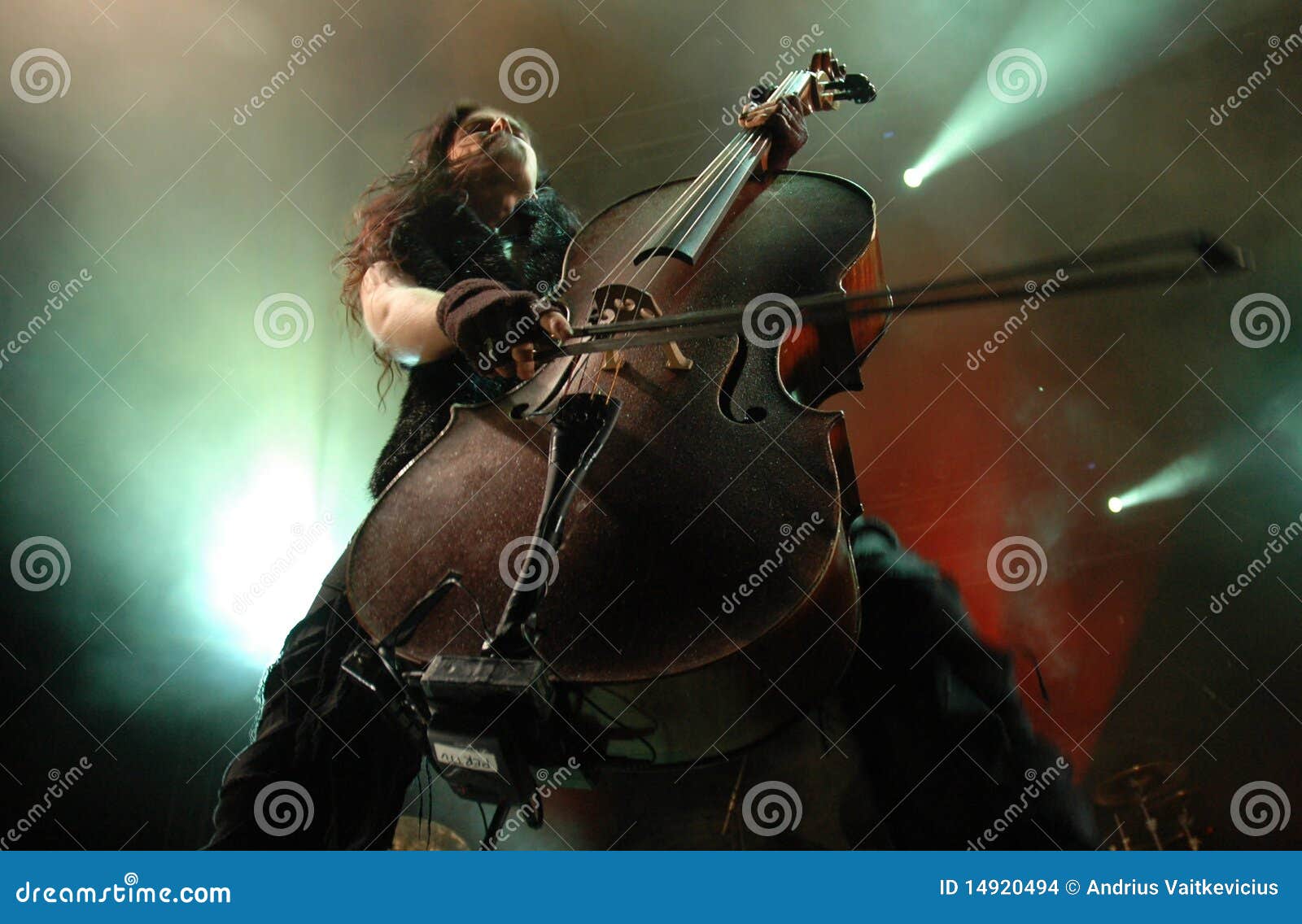 Apocalyptica imagen de archivo editorial. Imagen de oscuro - 14920494