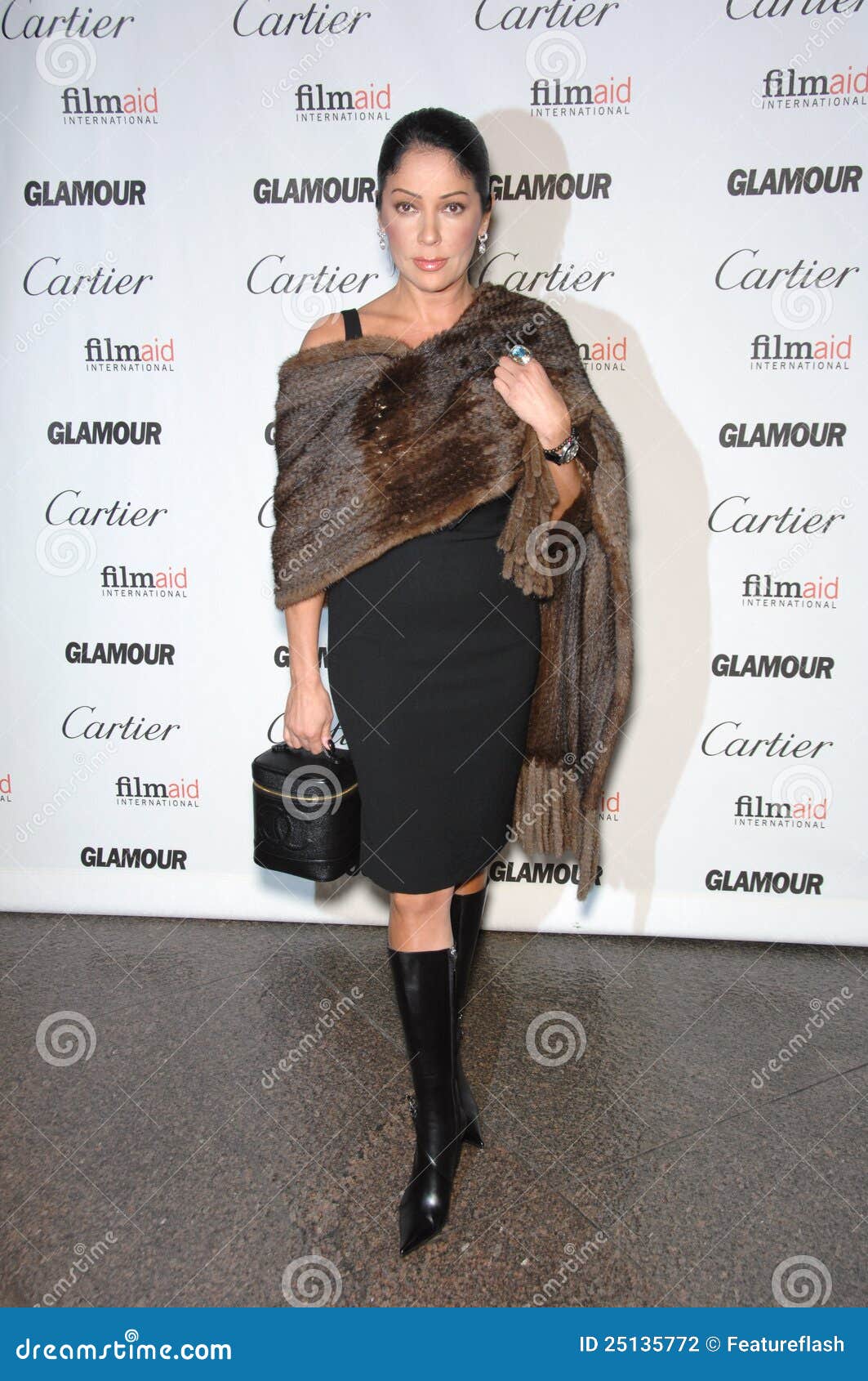 Apollonia Kotero editorial photography. Image of hollywood - 25135772