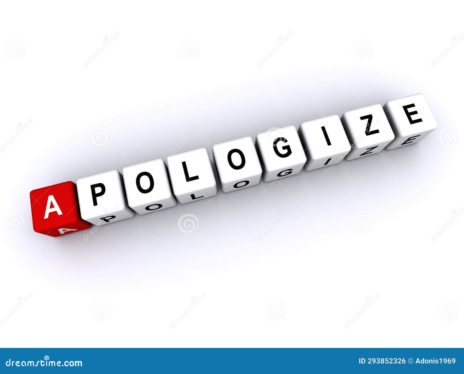 Contrition Word Cloud Collage, Concept Background Royalty-Free Stock ...