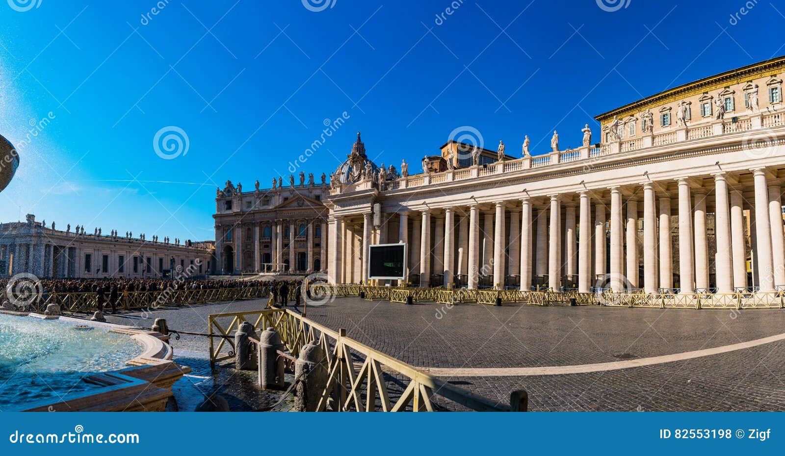 Apostolischer Palast Ist Wohnsitz Von Papst, Vatikan Redaktionelles ... Apostolischer Palast Ist Wohnsitz Von Papst, Vatikan Redaktionelles ...