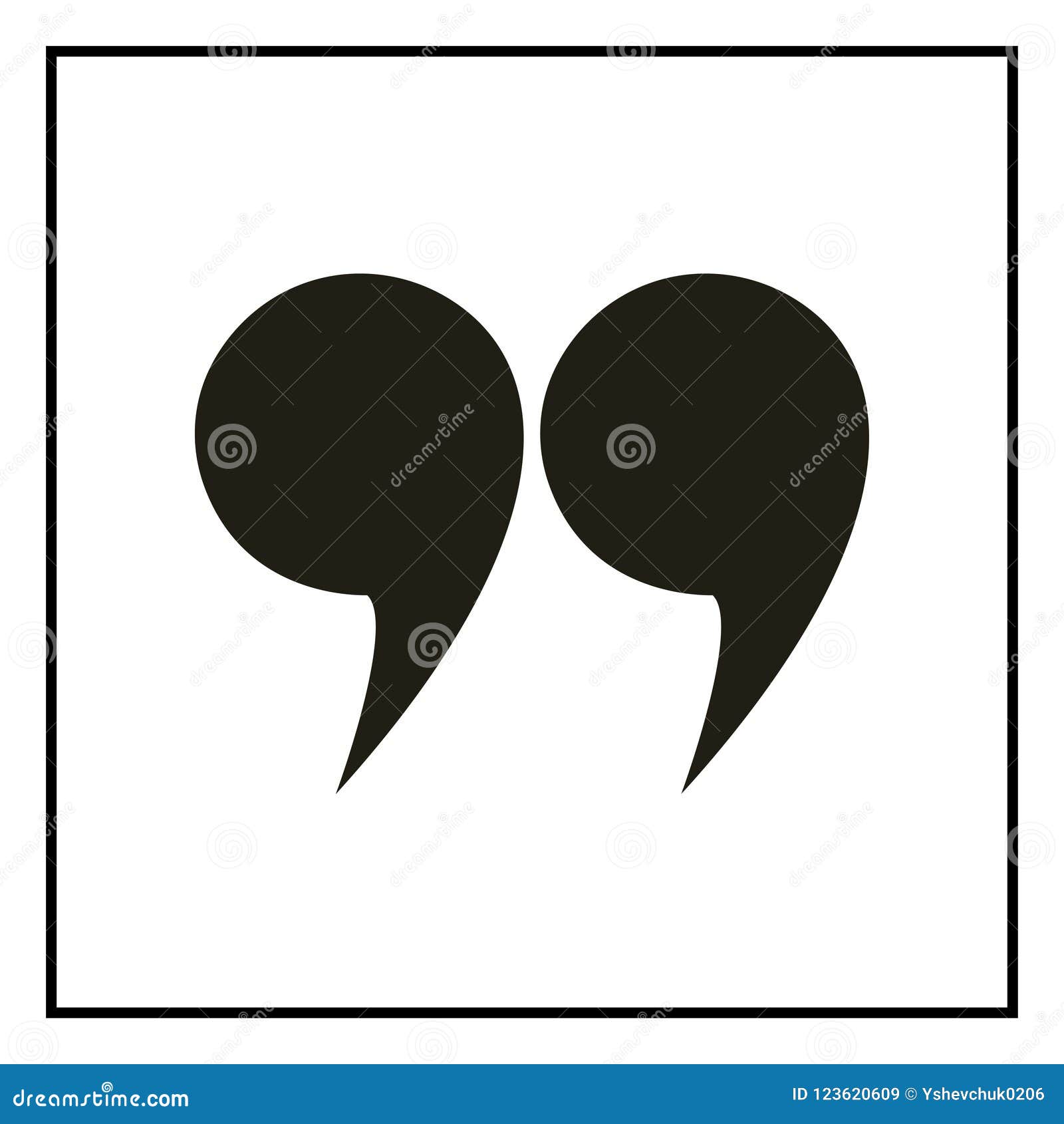 Apostrophe Cartoons, Illustrations & Vector Stock Images - 321 Pictures ...