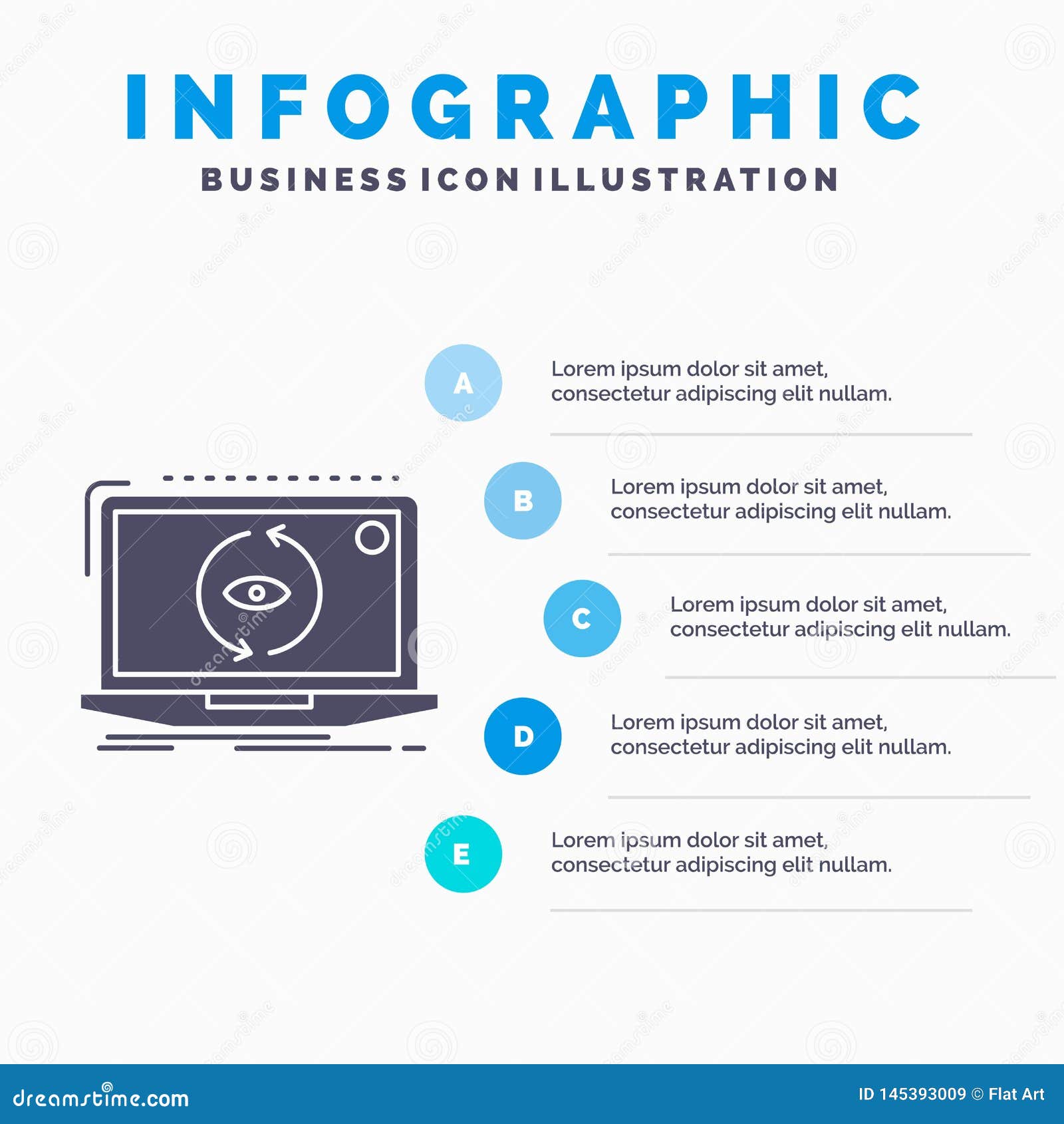App, Application, New, Software, Update Infographics Template for ...