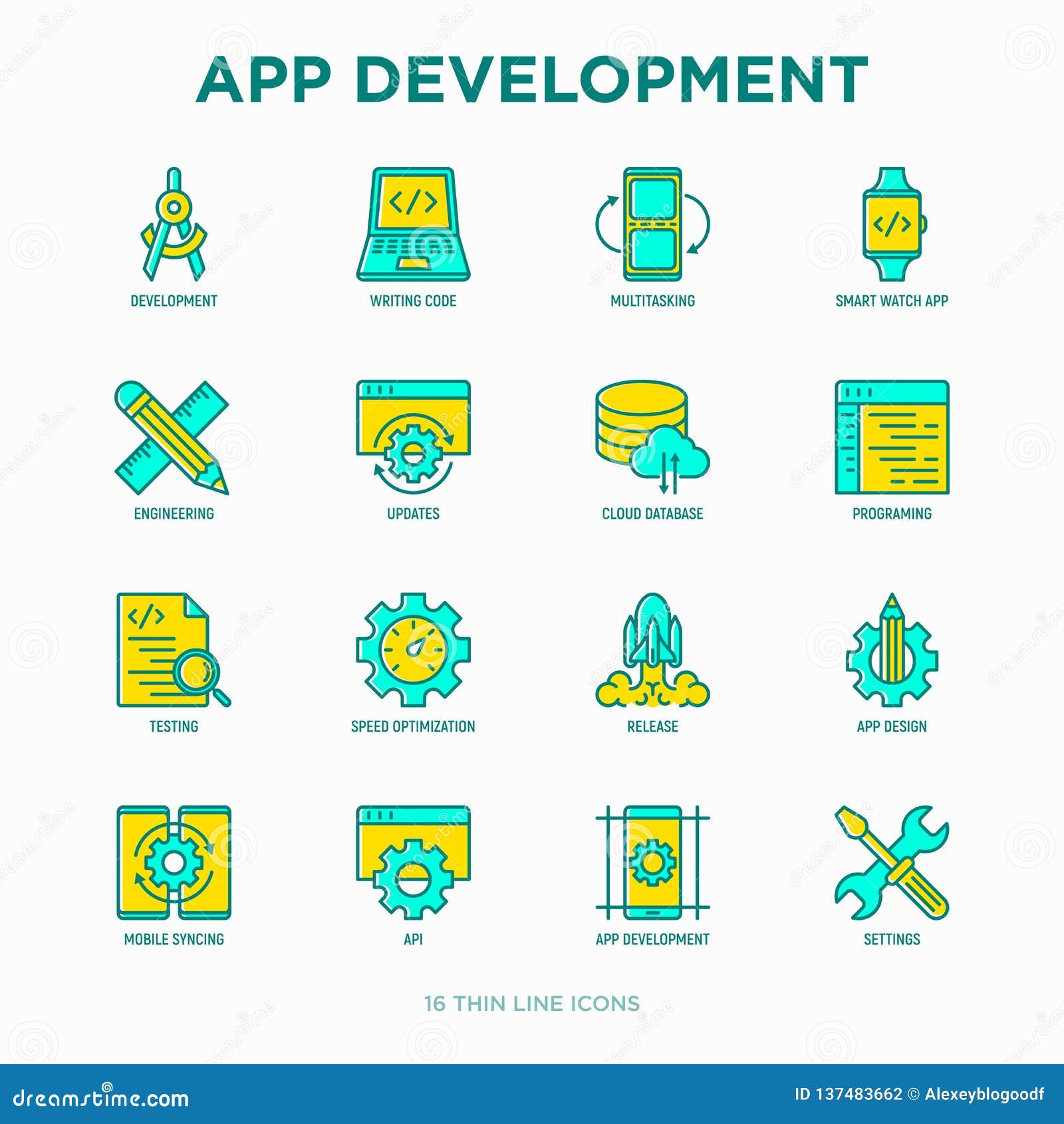 SEO And Development Thin Line Icon Set, Optimization Symbols Collection ... SEO And Development Thin Line Icon Set, Optimization Symbols Collection ...