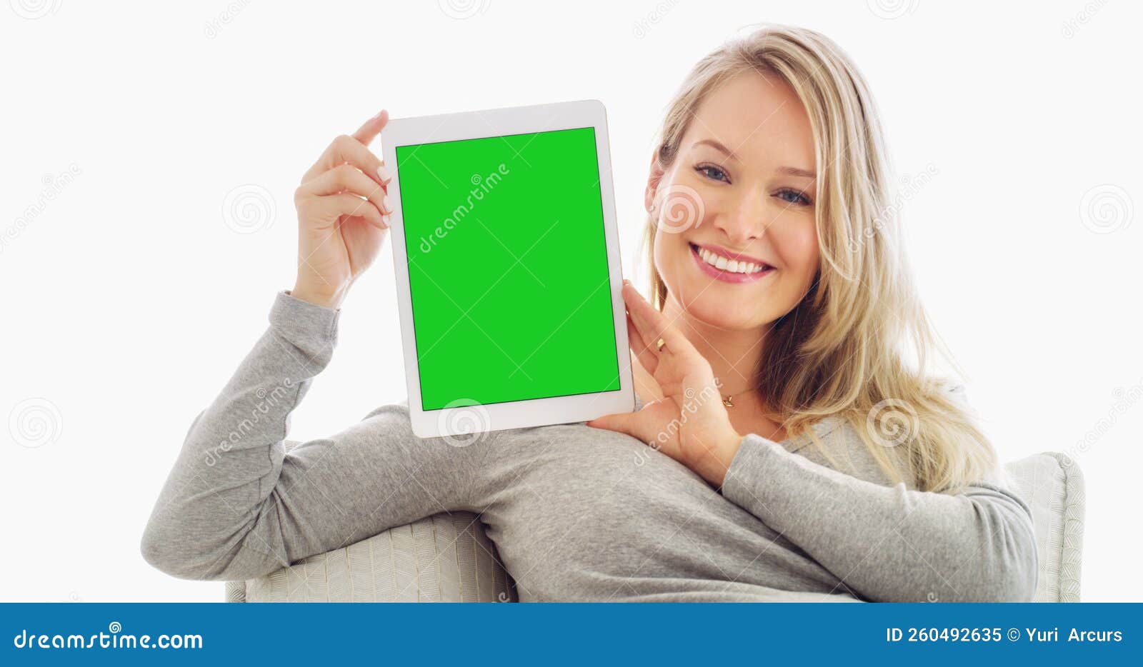 This App Has Helped Me the Most. an Attractive Young Woman Holding Up a ... This App Has Helped Me the Most. an Attractive Young Woman Holding Up a ...
