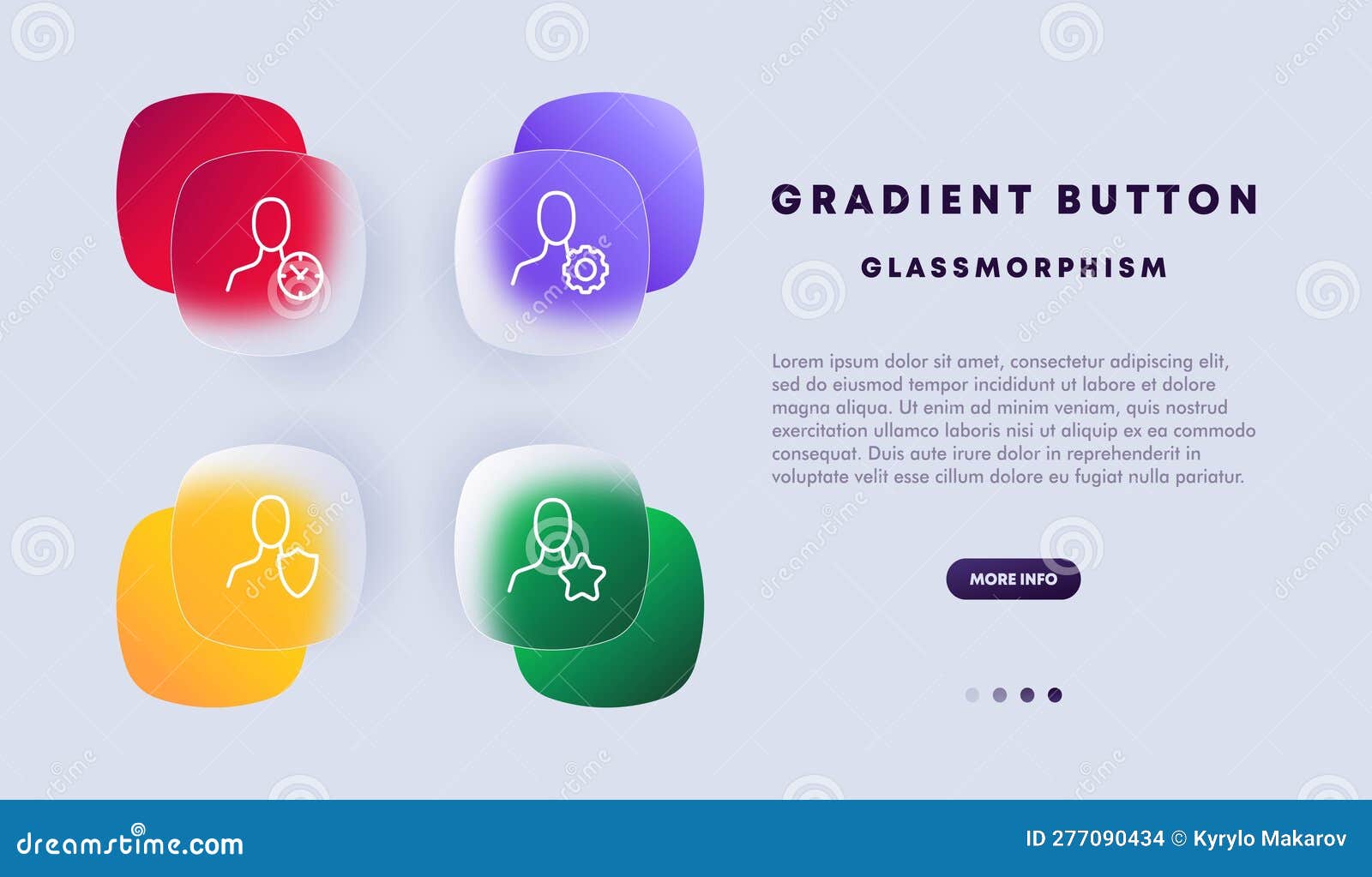 App Icon Set. Icon Representing an Application, Usually Displayed on a ...