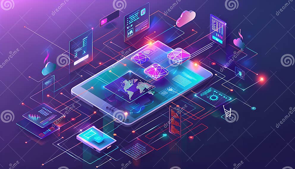 App Modernization Transforms Legacy Apps into Efficient Highperforming ...