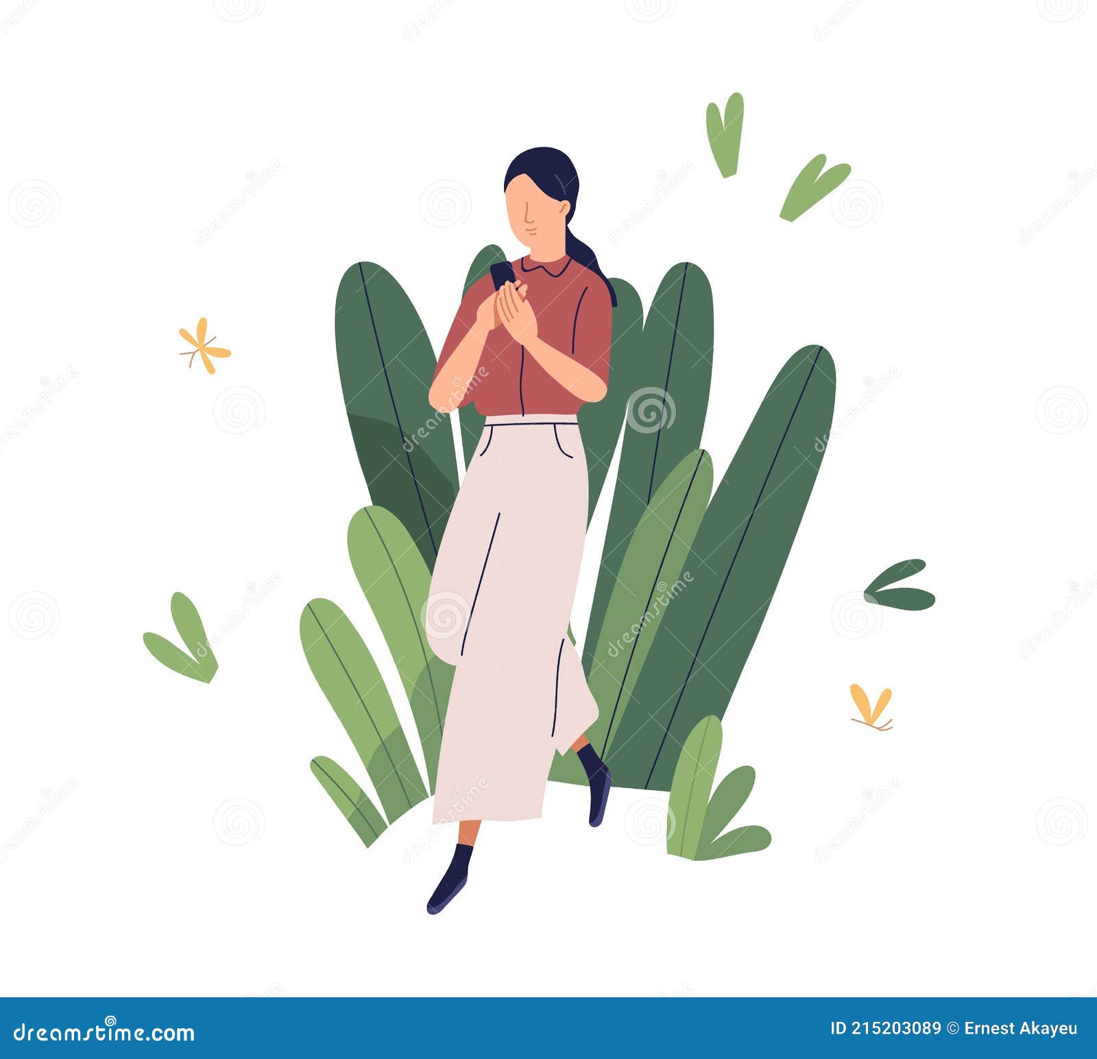 App User Care. Concept of Positive Friendly Environment in Usable ...