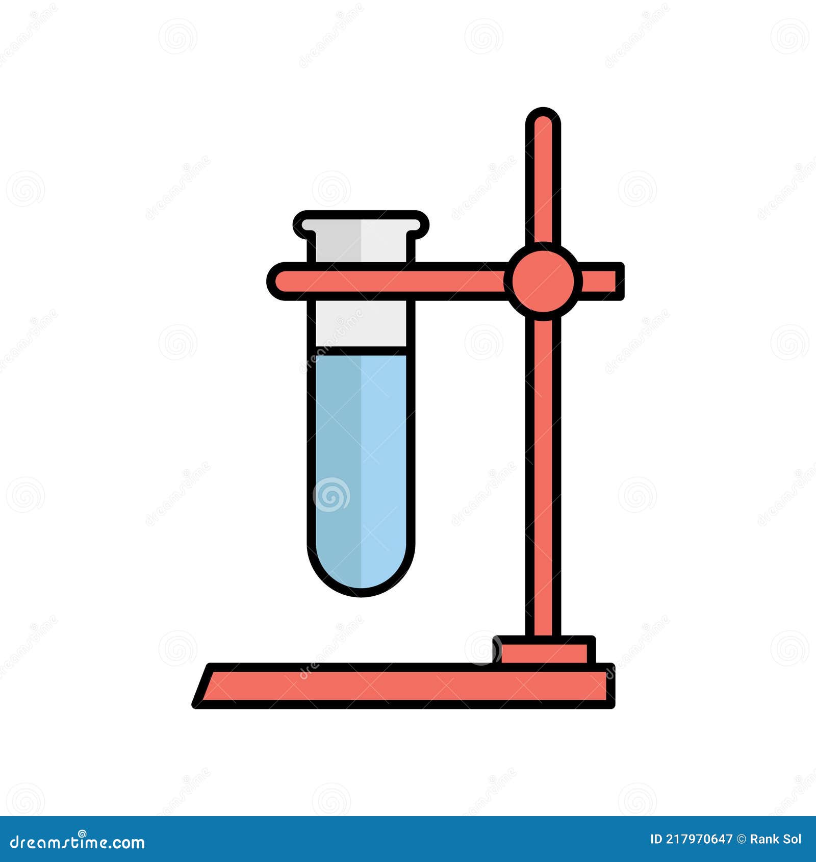 Apparatus Vector Icon Which Can Easily Modify or Edit Stock Vector ...