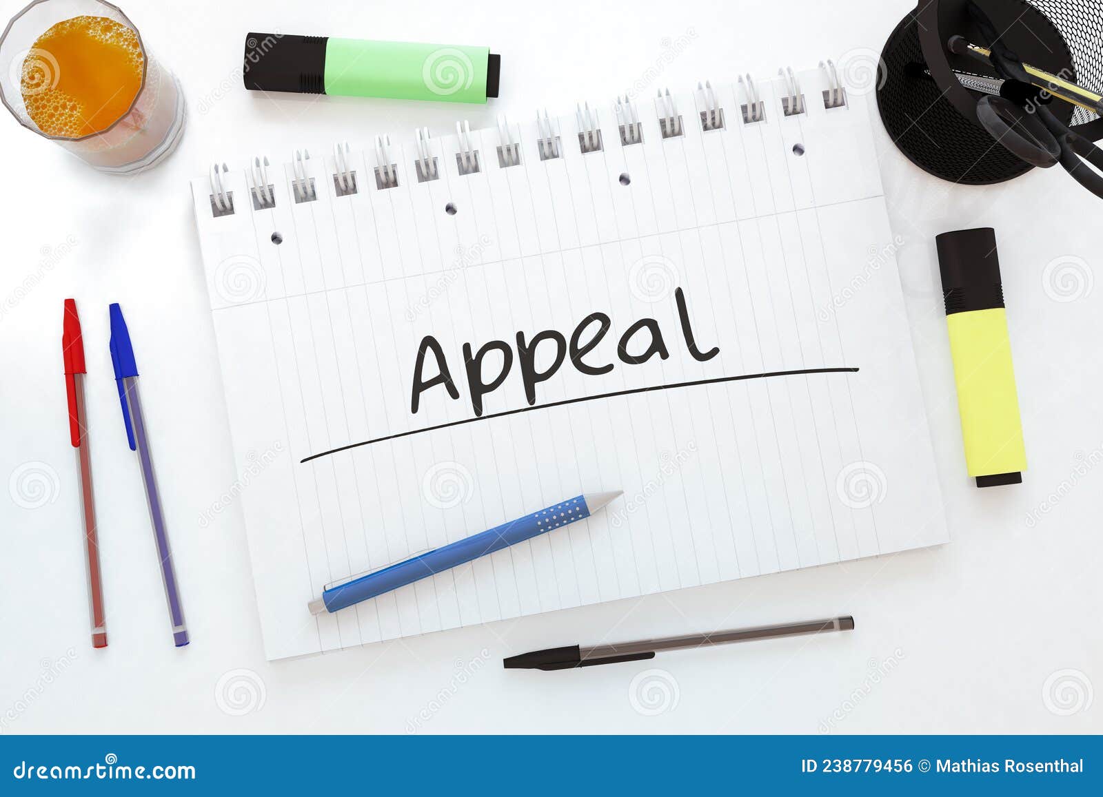 Appeal stock illustration. Illustration of judge, action - 238779456
