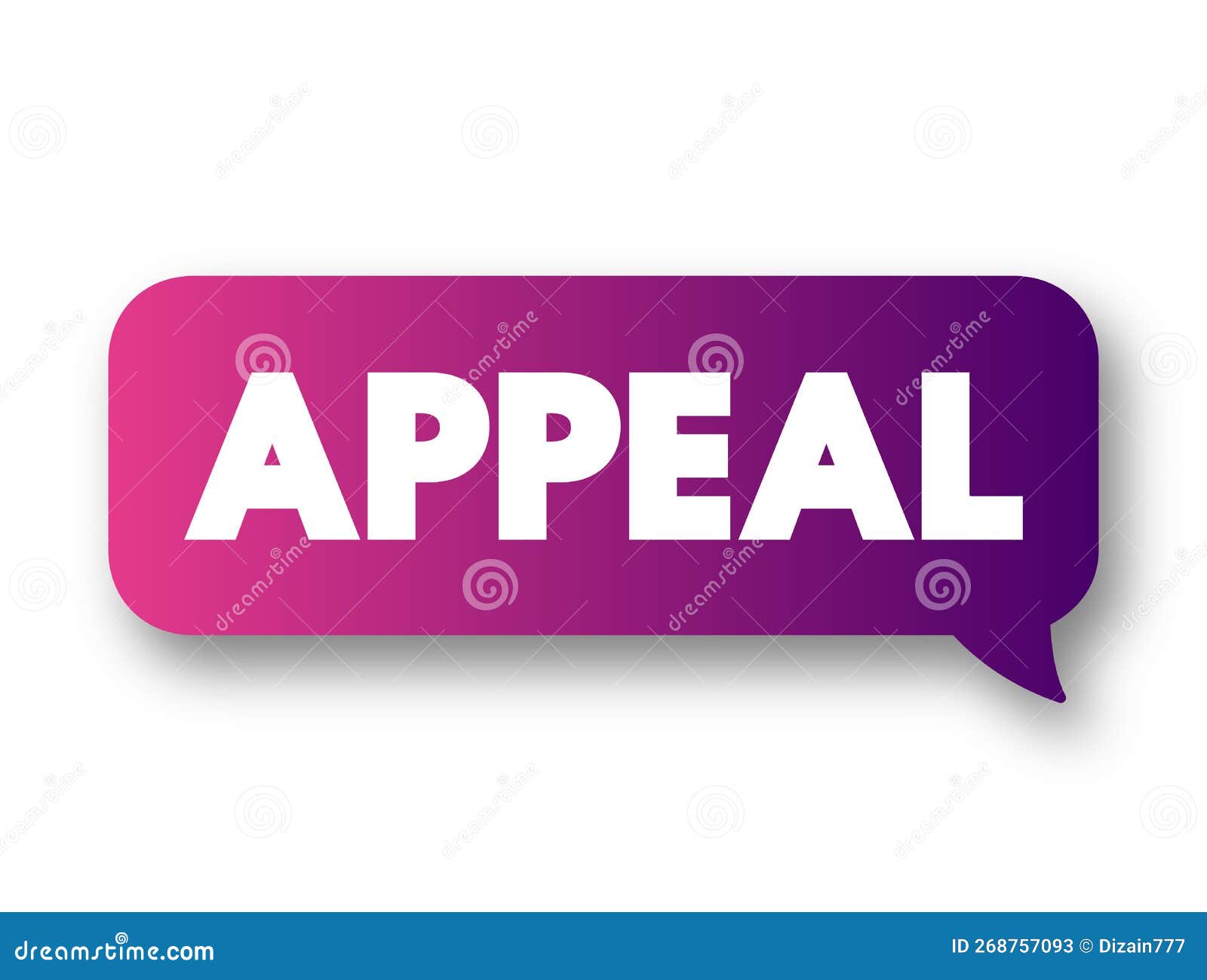 Appeal - Process in Which Cases are Reviewed by a Higher Authority ...