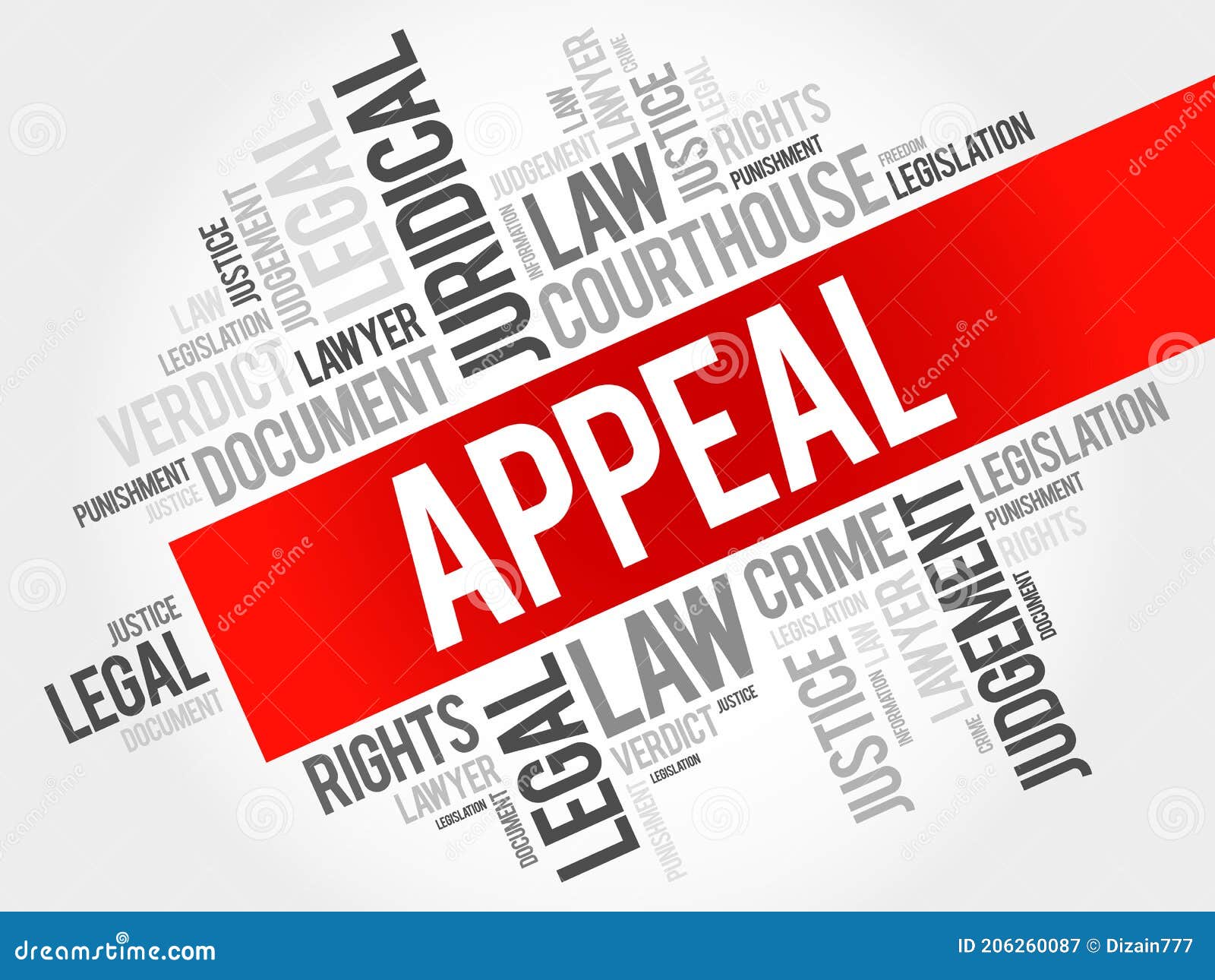 Appeal Word Blocks Royalty-Free Stock Photo | CartoonDealer.com #186848457