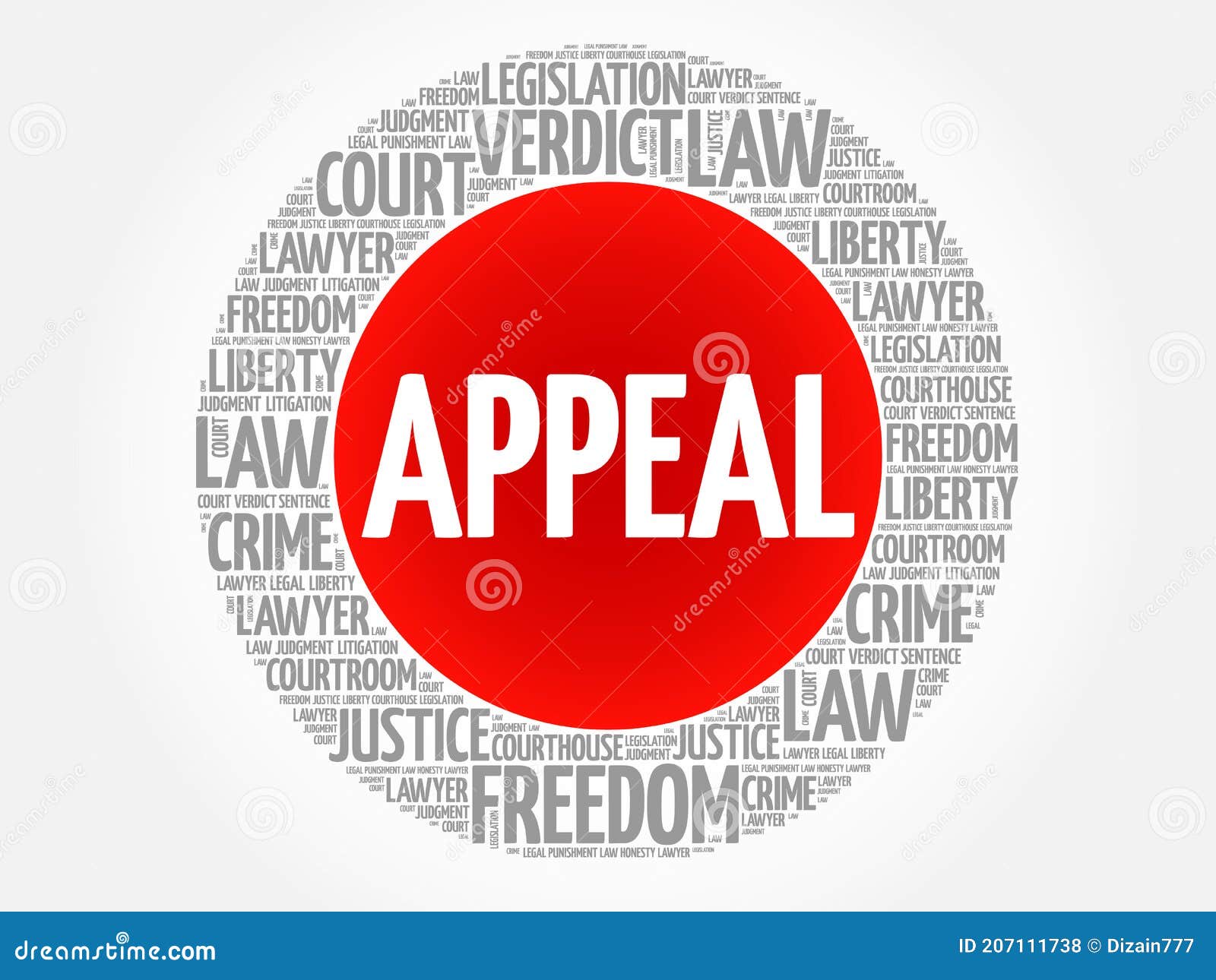 Appeal Word Blocks Royalty-Free Stock Photo | CartoonDealer.com #186848457