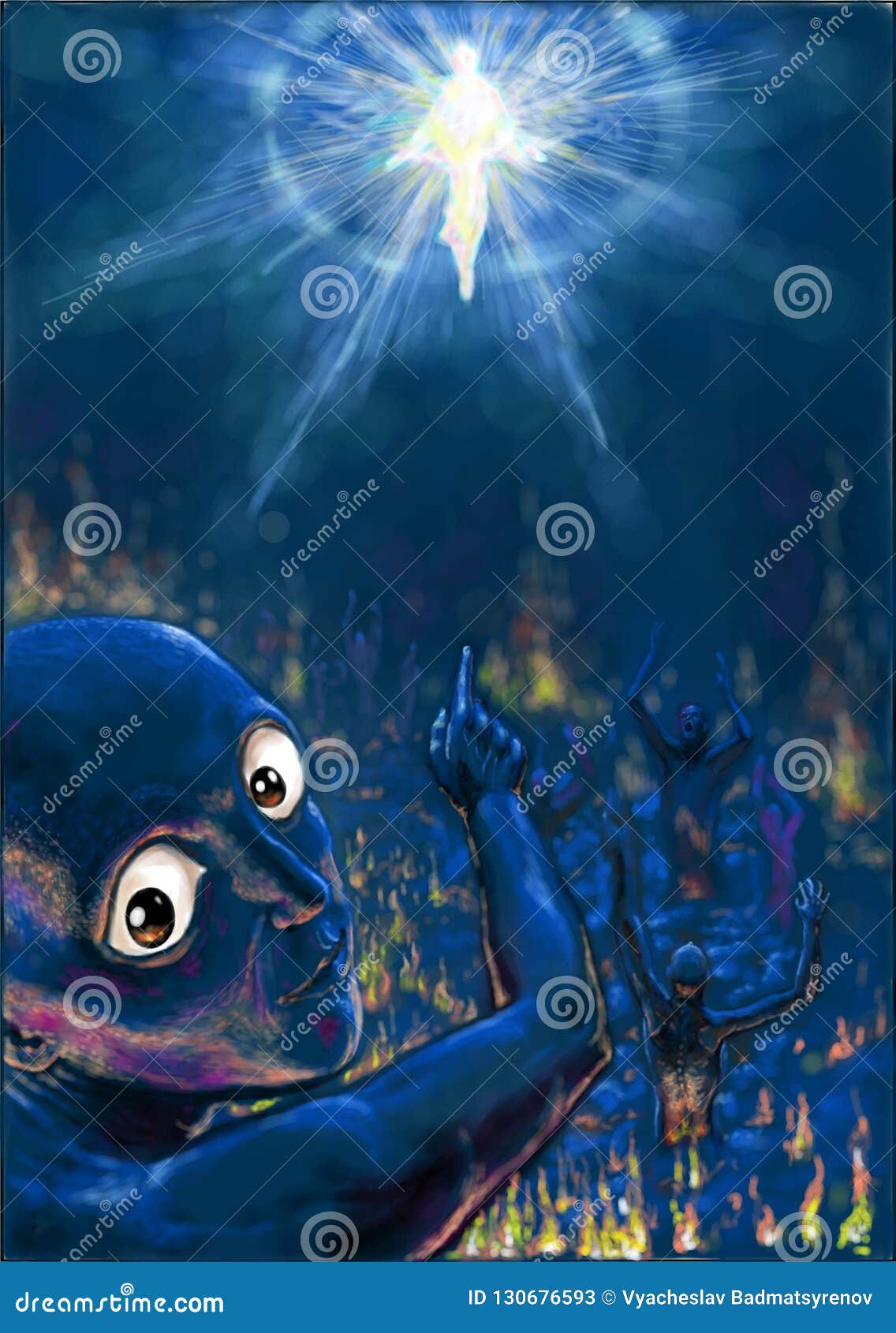 Sinners Cartoons, Illustrations & Vector Stock Images - 191 Pictures to ...