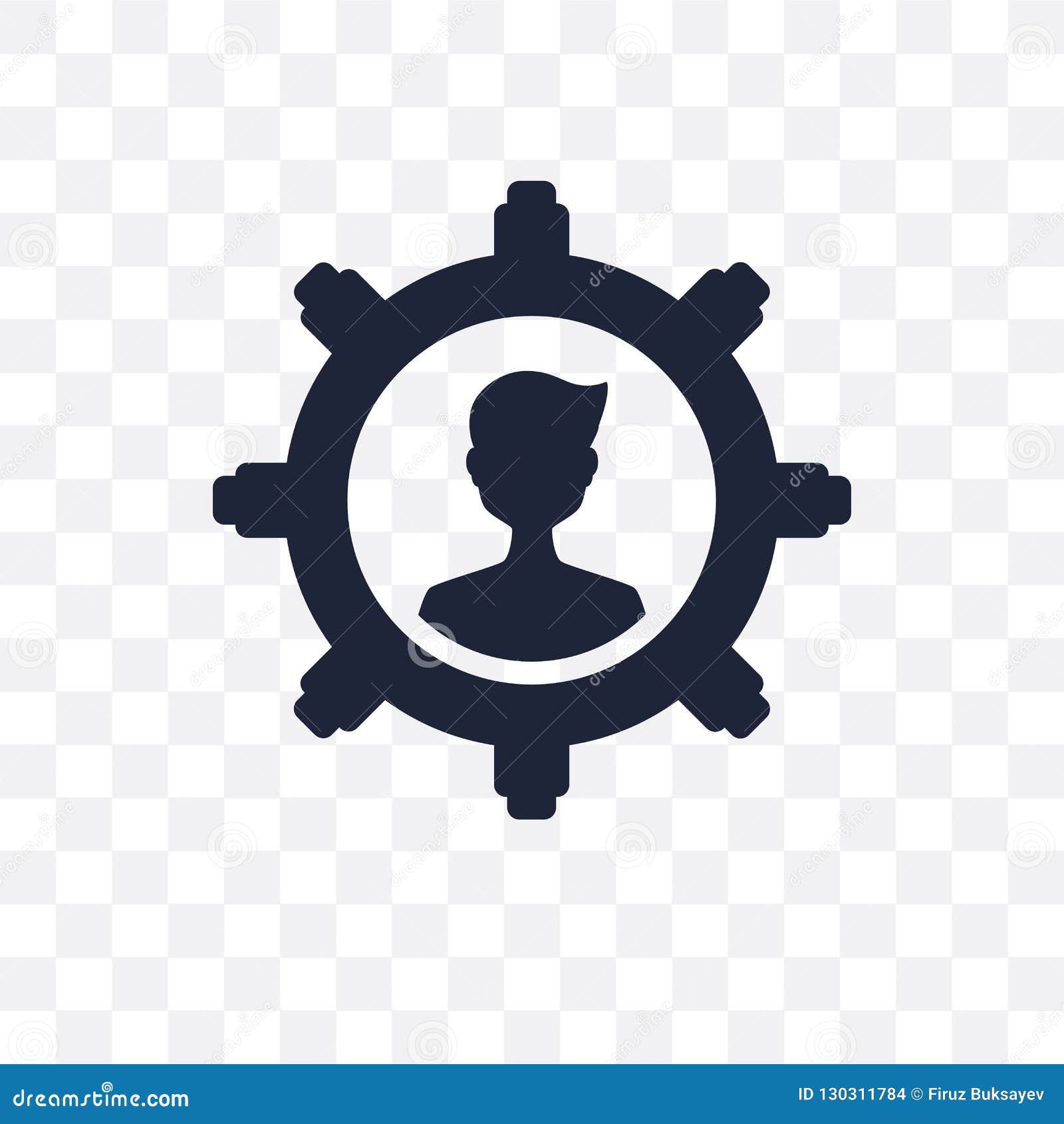 Appearance Transparent Icon. Appearance Symbol Design from Human Stock ...