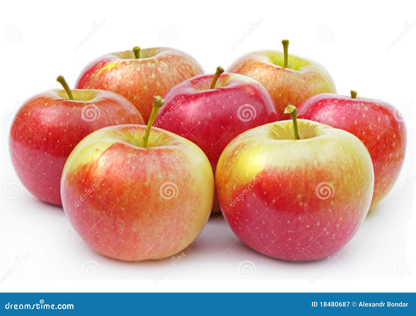 Appelen stock afbeelding. Image of voedsel, drank, appel - 18480687