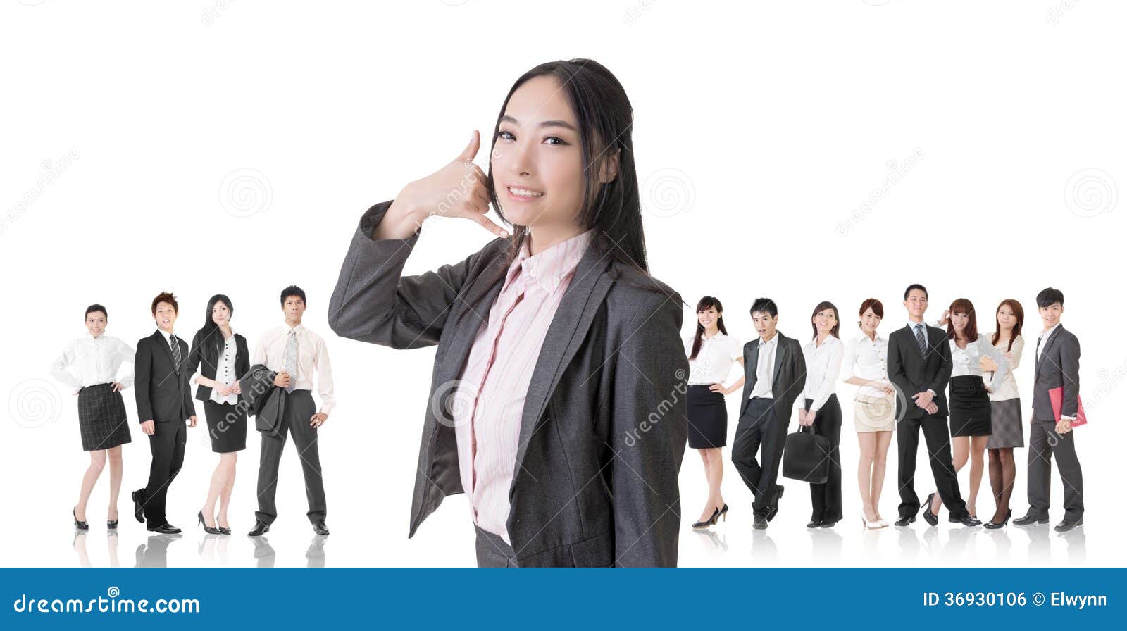 Appelez-moi signe photo stock. Image du amorce, entreprise - 36930106