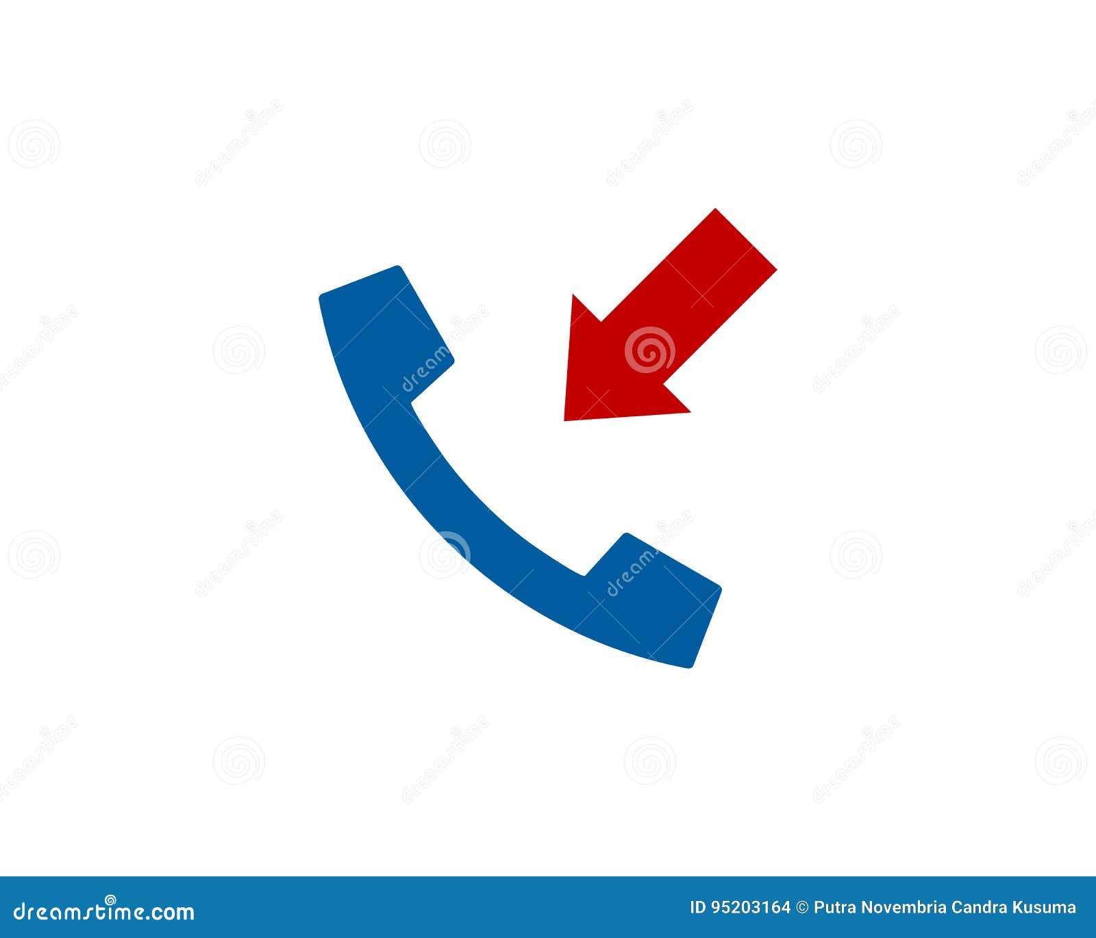 Appellsymbol Logo Design Element Vektor Illustrationer - Illustration ...