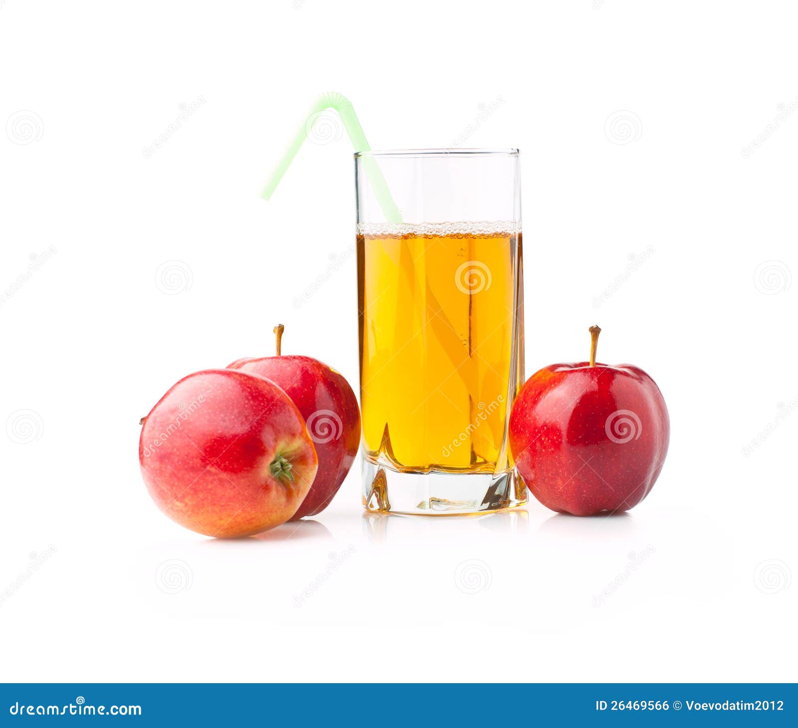 Appelsap stock foto. Image of vloeistof, helder, geïsoleerd - 26469566