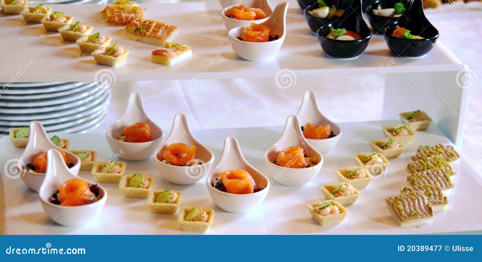 Appetizer stock image. Image of kitchen, gourmet, cultural - 20389477