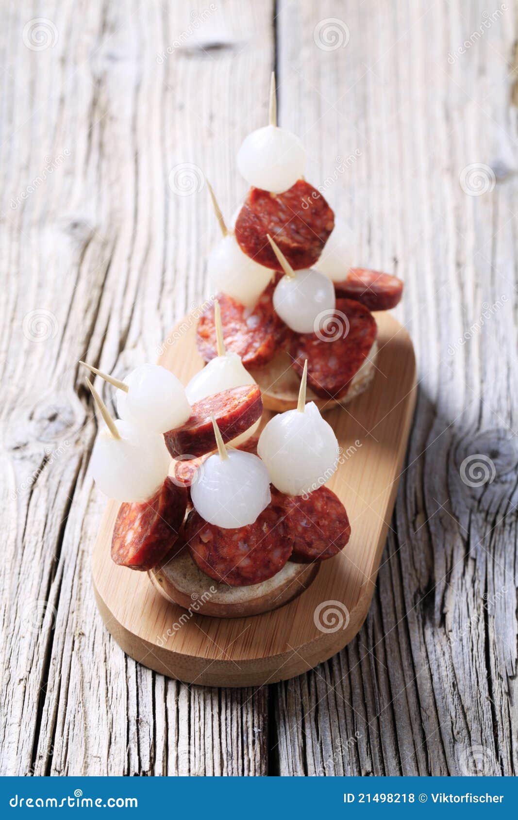 Appetizer stock photo. Image of gourmet, hors, pickled - 21498218