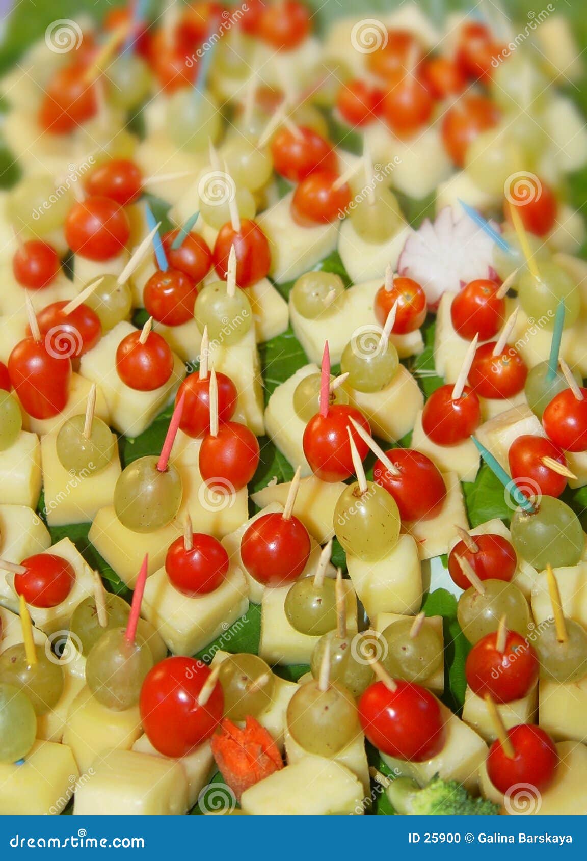 Appetizer stock photo. Image of table, restaurant, diet - 25900