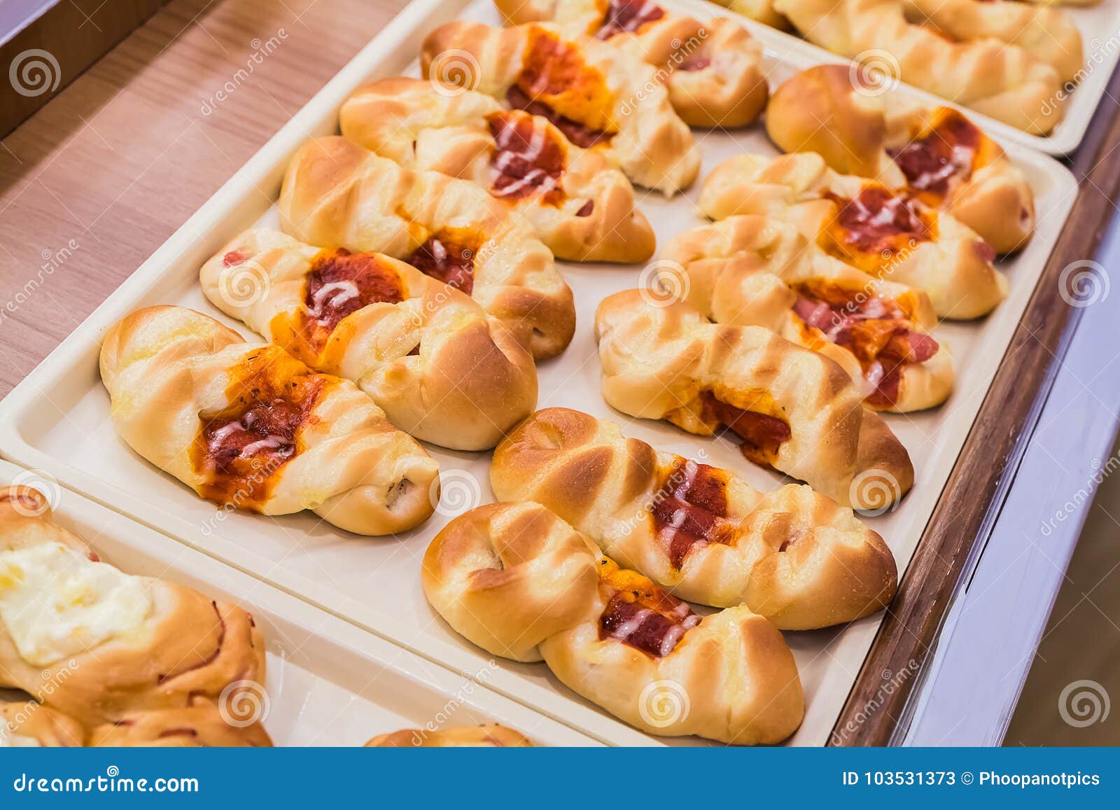 Appetizer sweet candy stock image. Image of bread, appetizer - 103531373