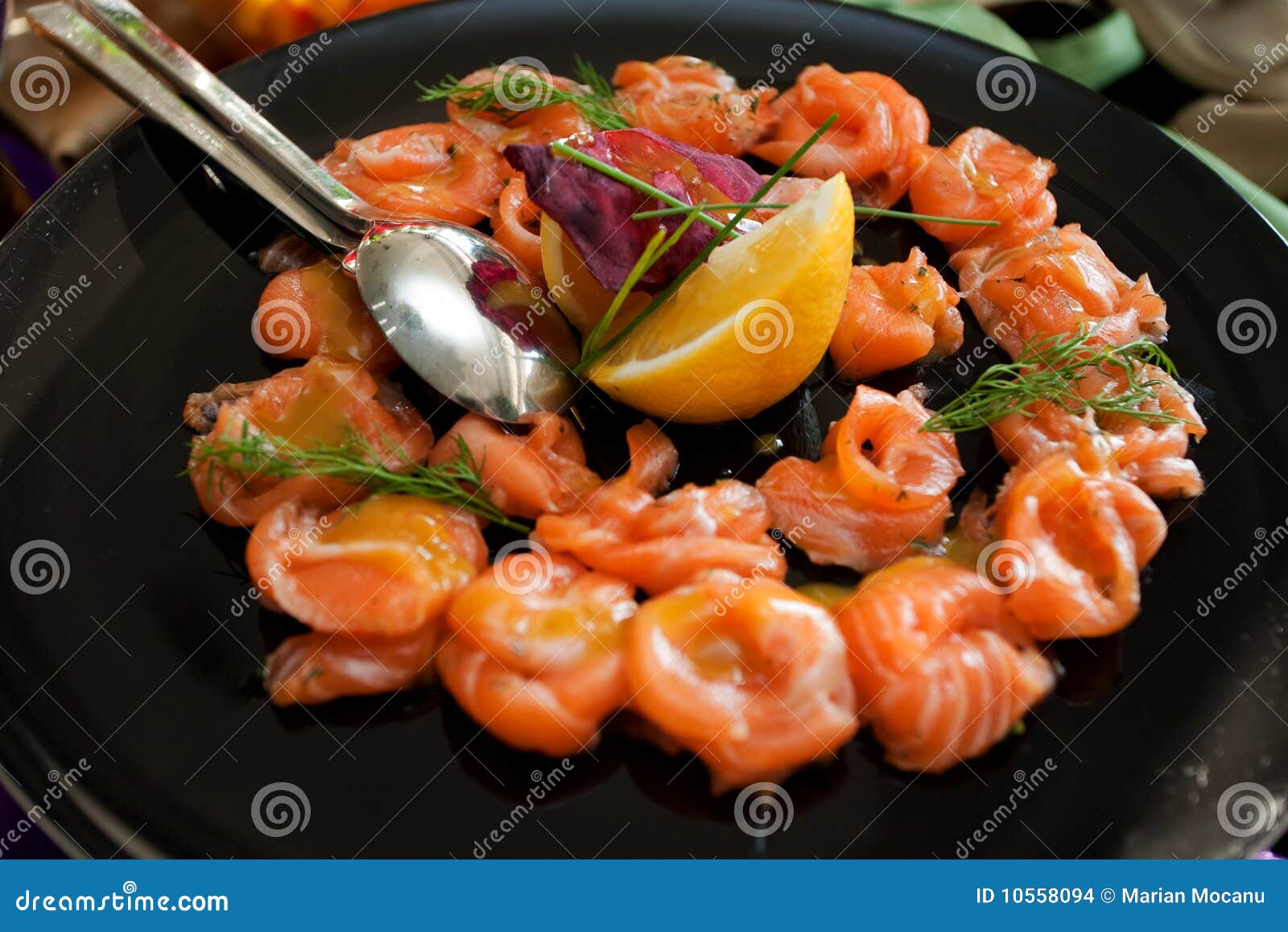 Appetizers stock photo. Image of appetizer, vegetables - 10558094