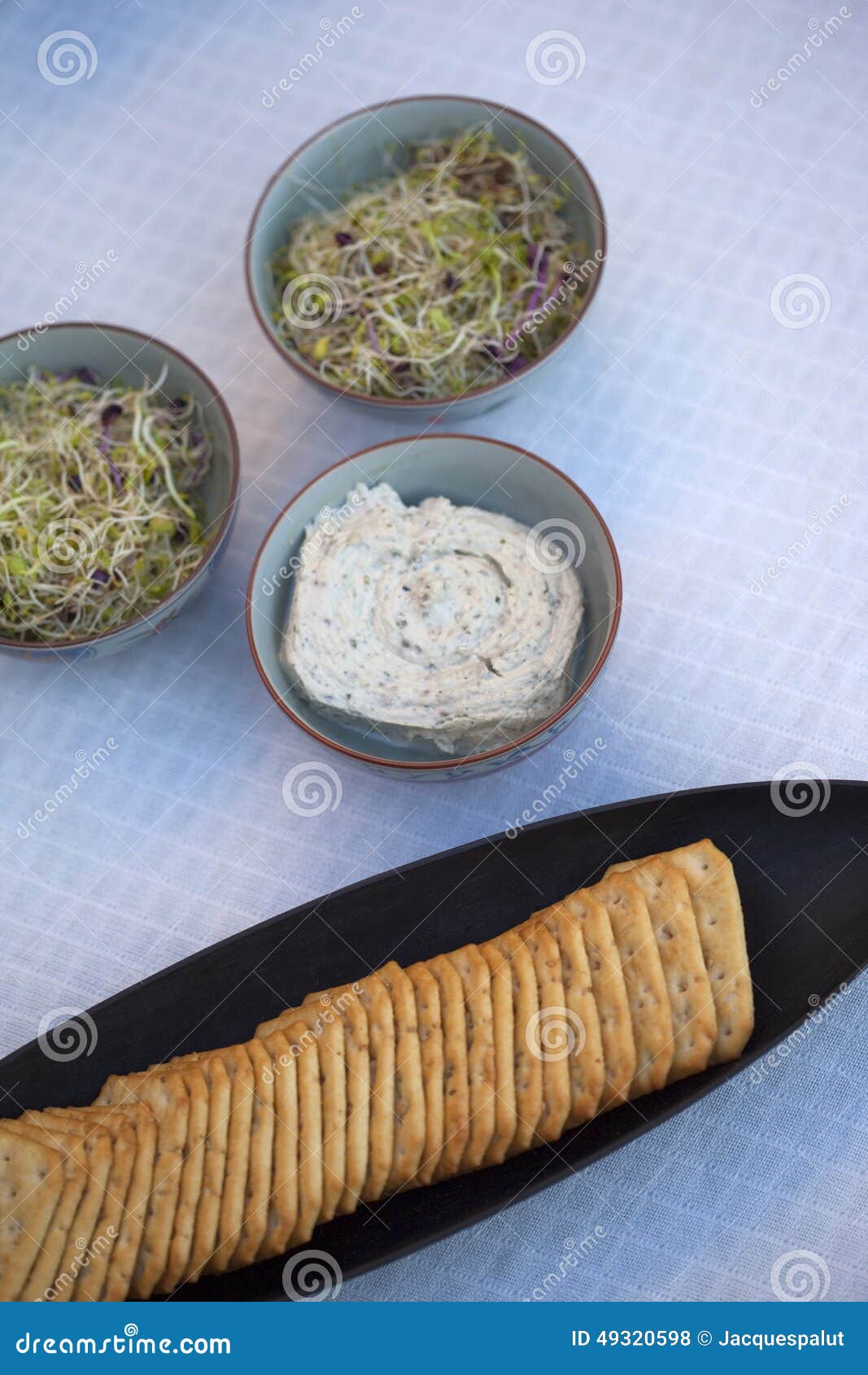 Appetizers stock photo. Image of dish, bowl, cafe, nuts - 49320598