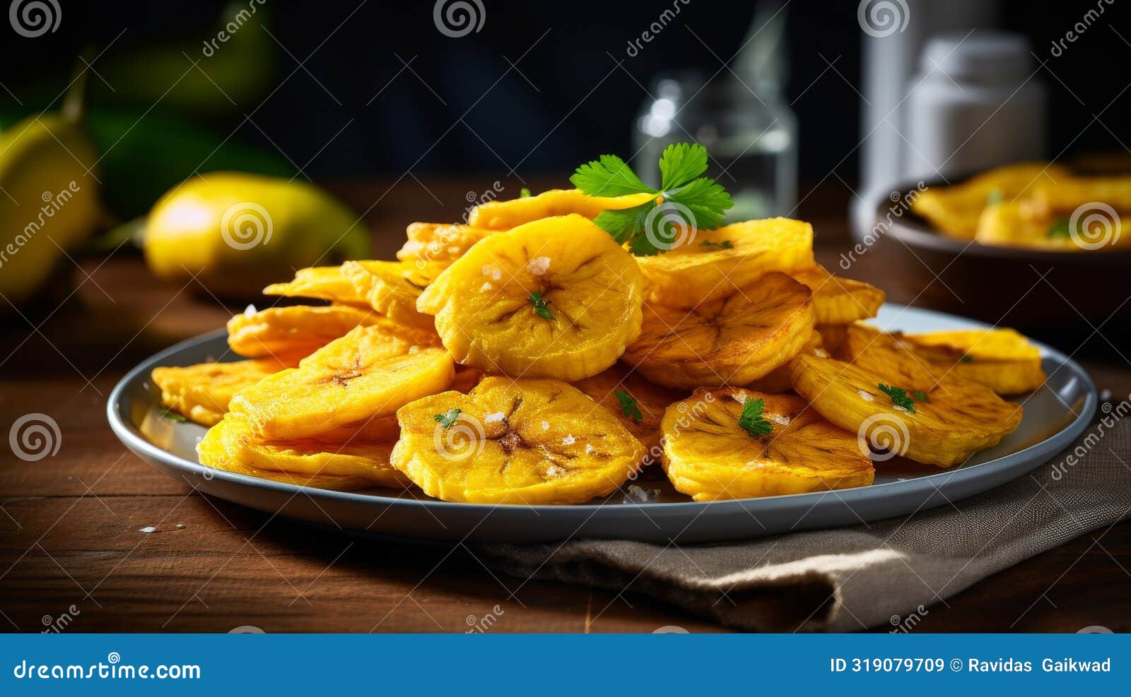 Tostones Cartoons, Illustrations & Vector Stock Images - 30 Pictures to ...