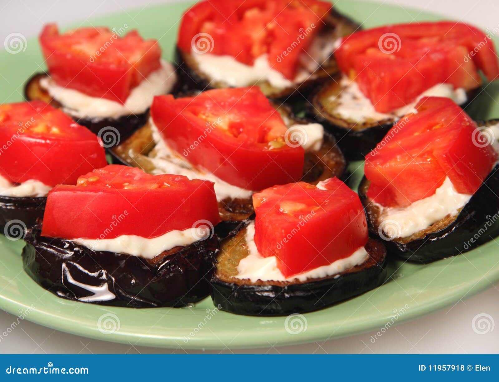 Appetizing dietetic food stock photo. Image of restaurant - 11957918