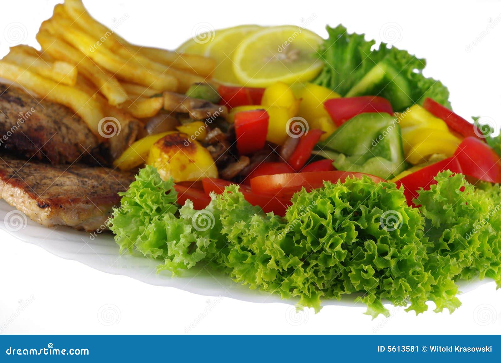 Appetizing food stock image. Image of isolate, meat, french - 5613581 Appetizing food stock image. Image of isolate, meat, french - 5613581