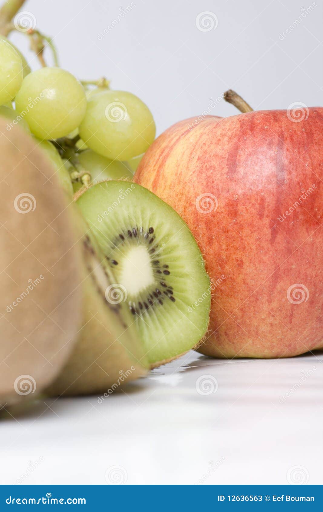 Appetizing fruit stock image. Image of fruit, ripe, banana - 12636563