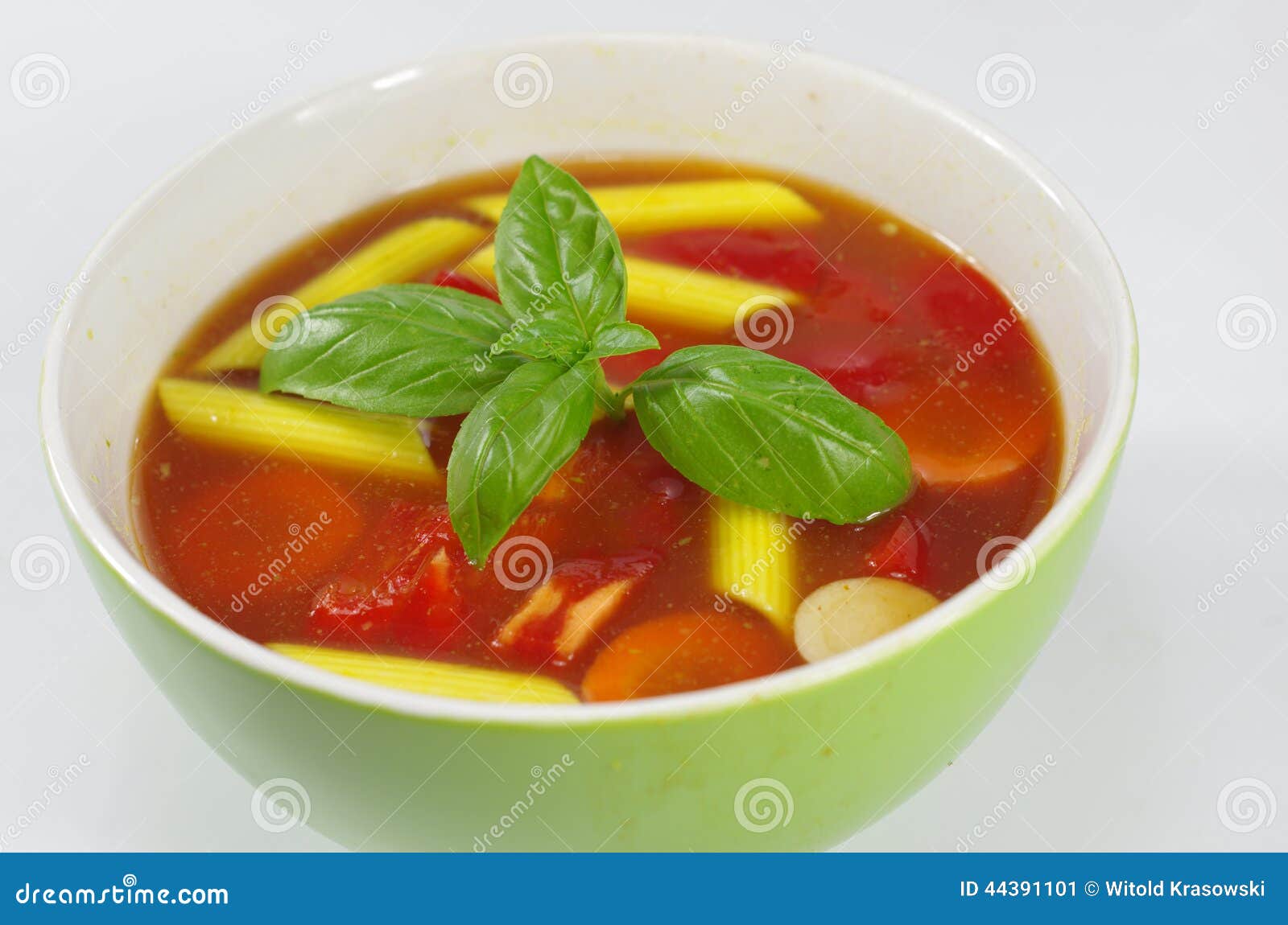 Appetizing gulash soup stock image. Image of home, dish - 44391101