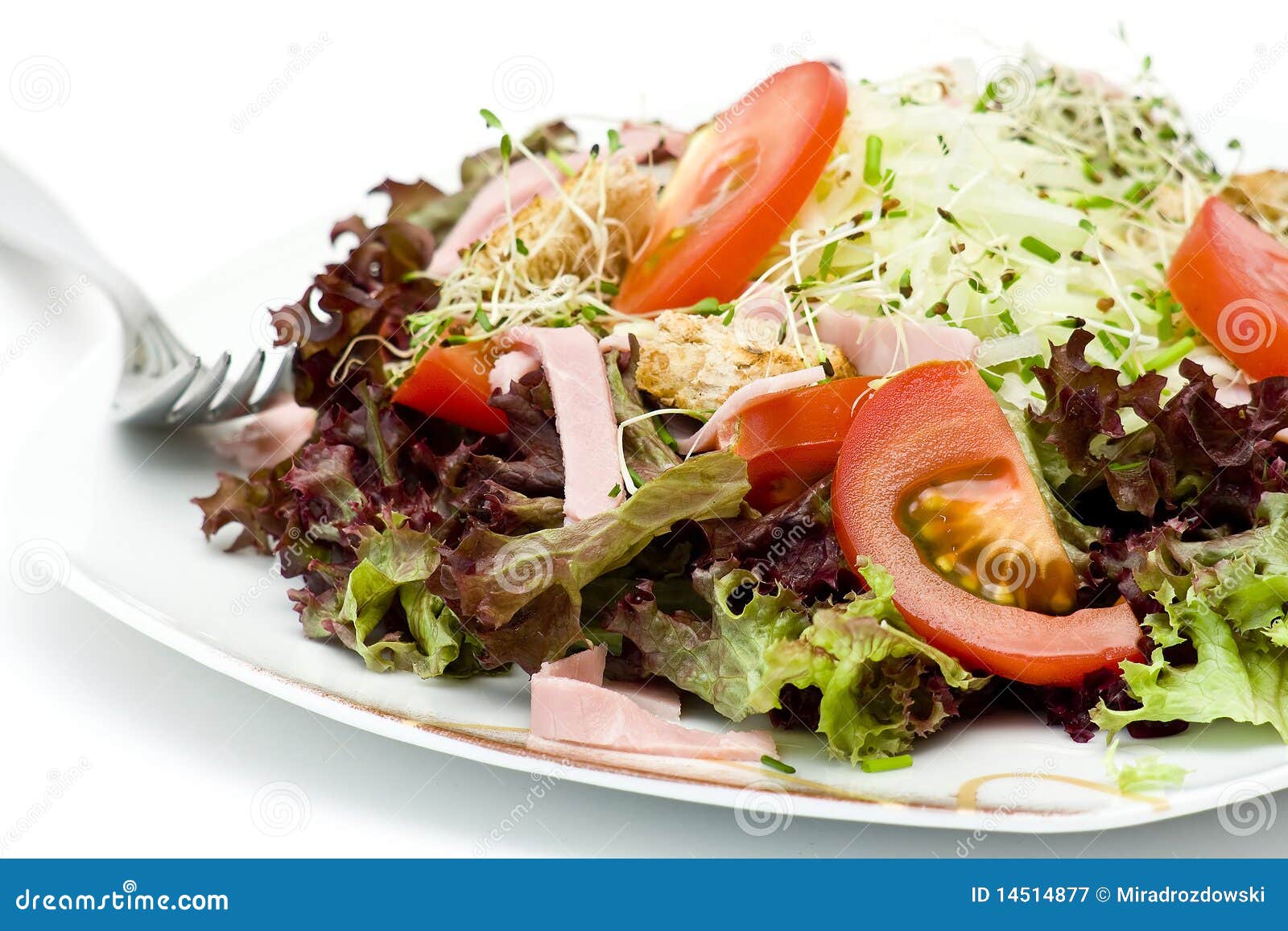 Appetizing And Healthy Vegetarian Food Stock Photography ...