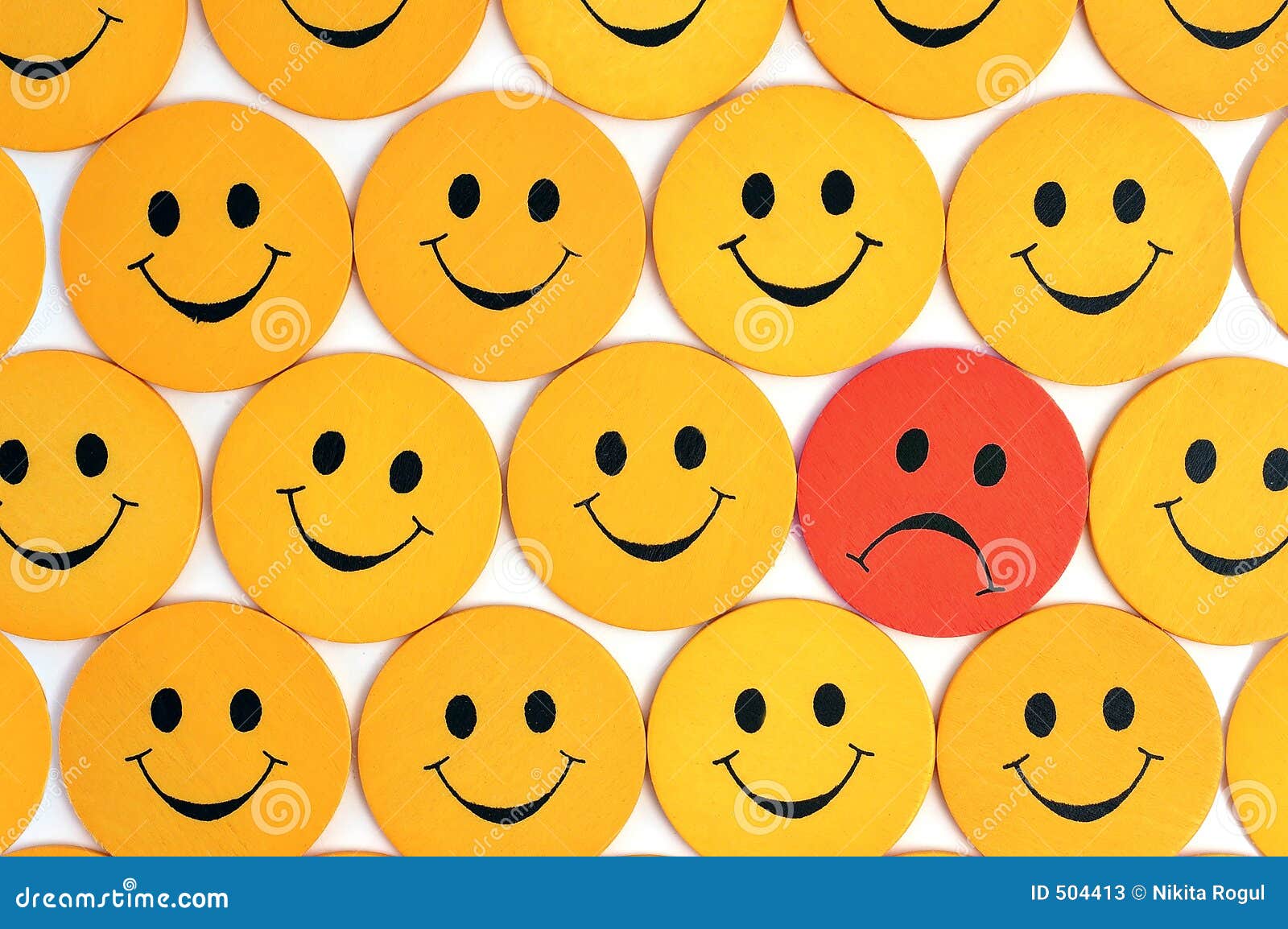 Almost appines editorial stock photo. Image of smiley, happiness - 504413